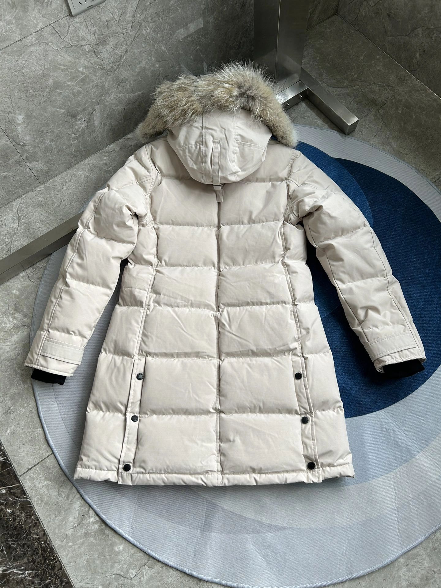 OEM Burberry Down Jackets