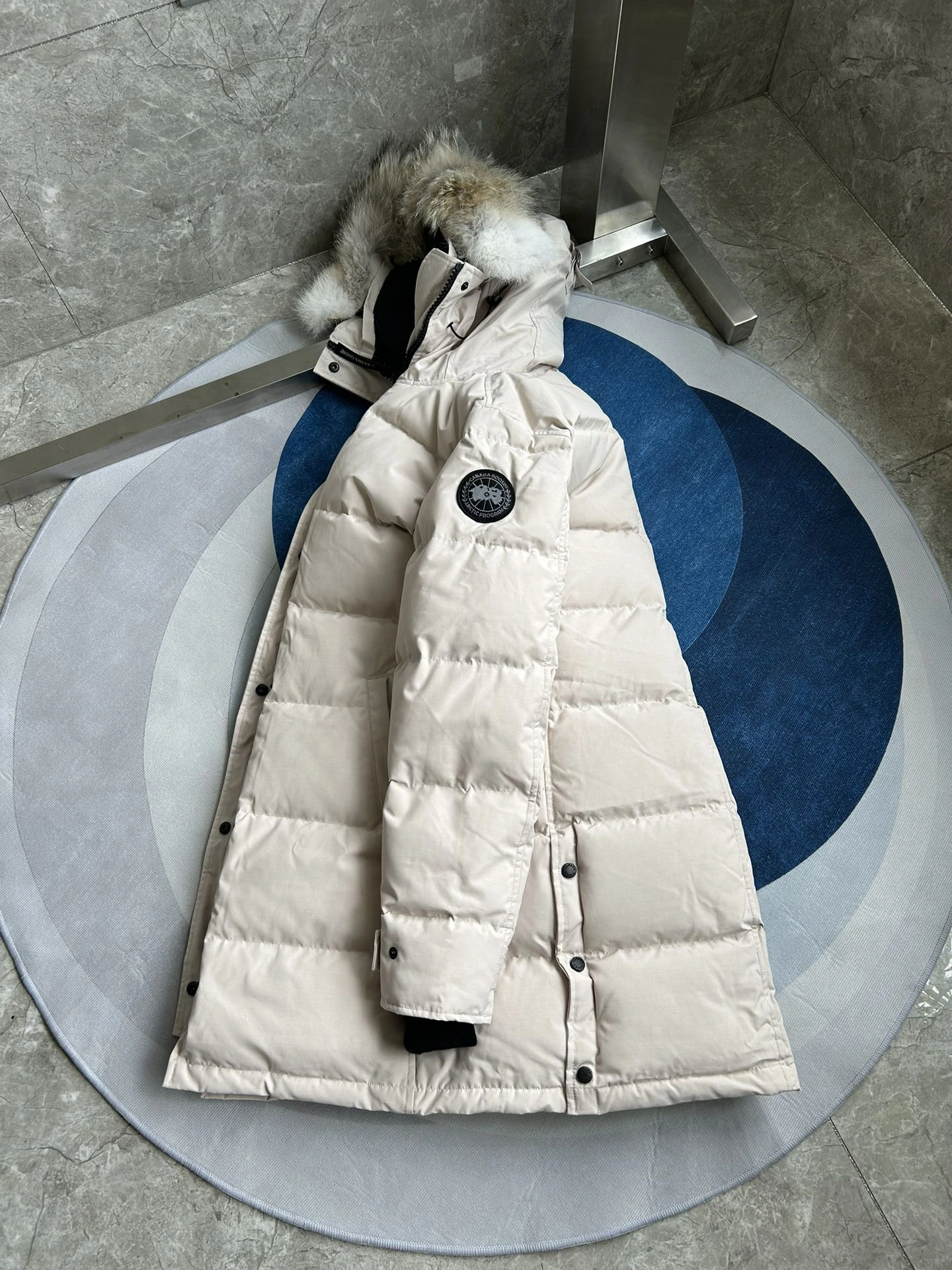 OEM Burberry Down Jackets