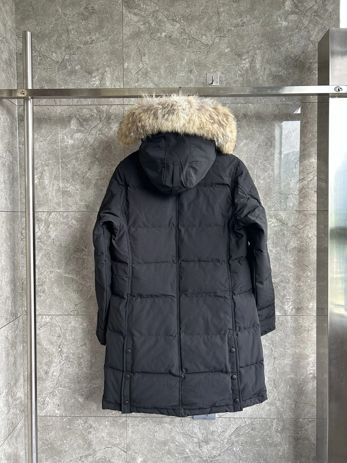 Authentic Burberry Down Jackets