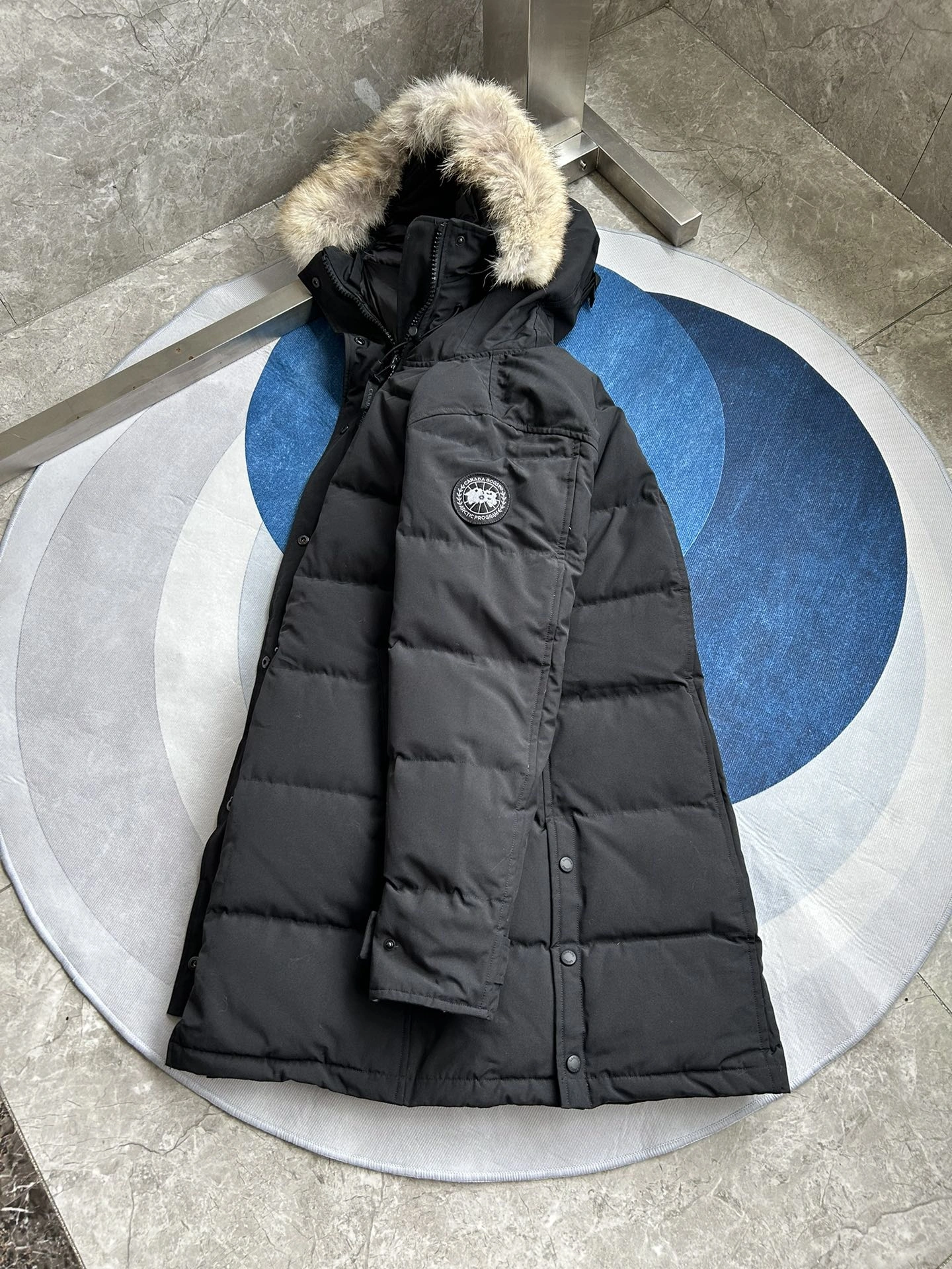 Authentic Burberry Down Jackets