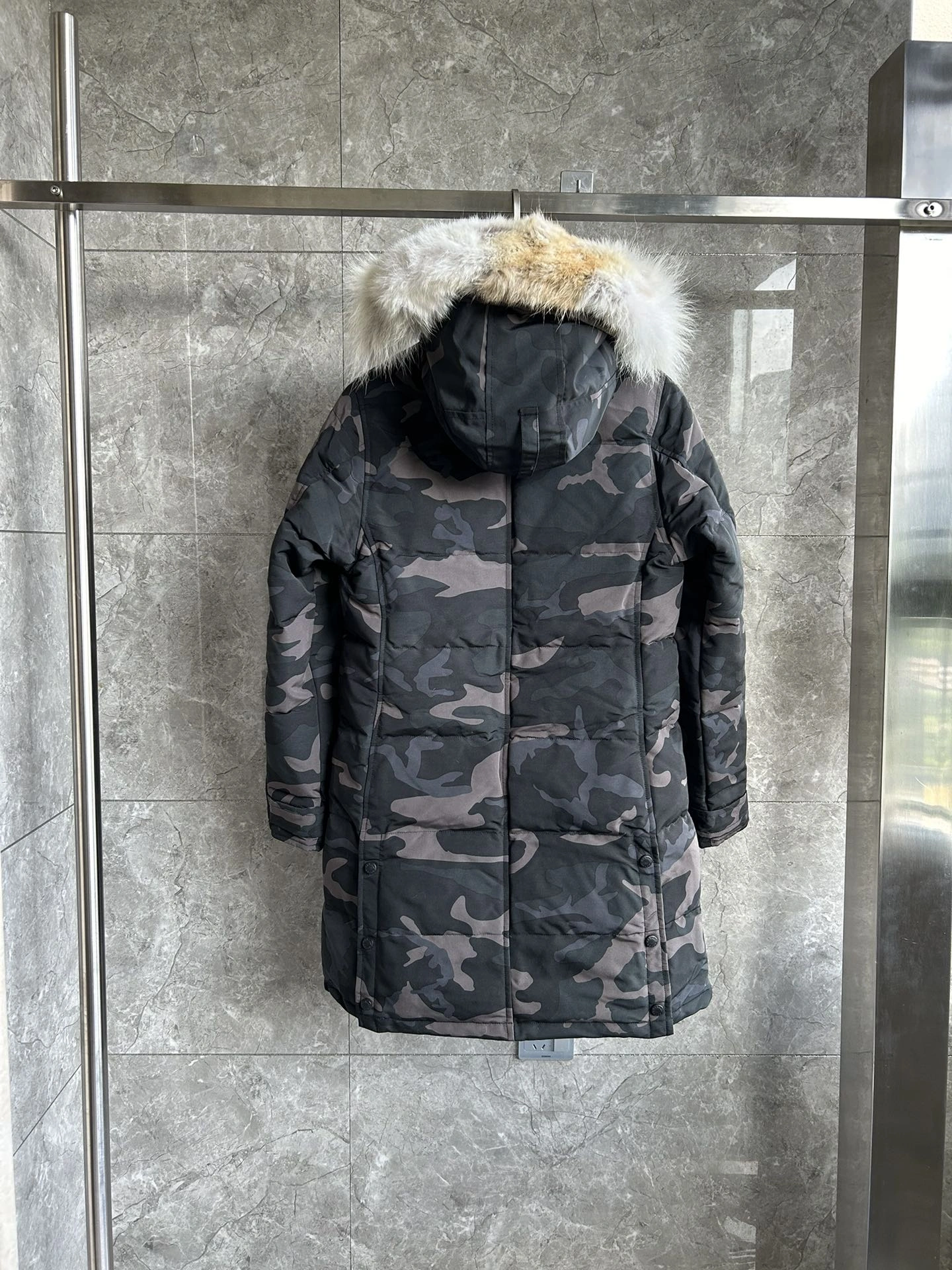OEM Burberry Down Jackets