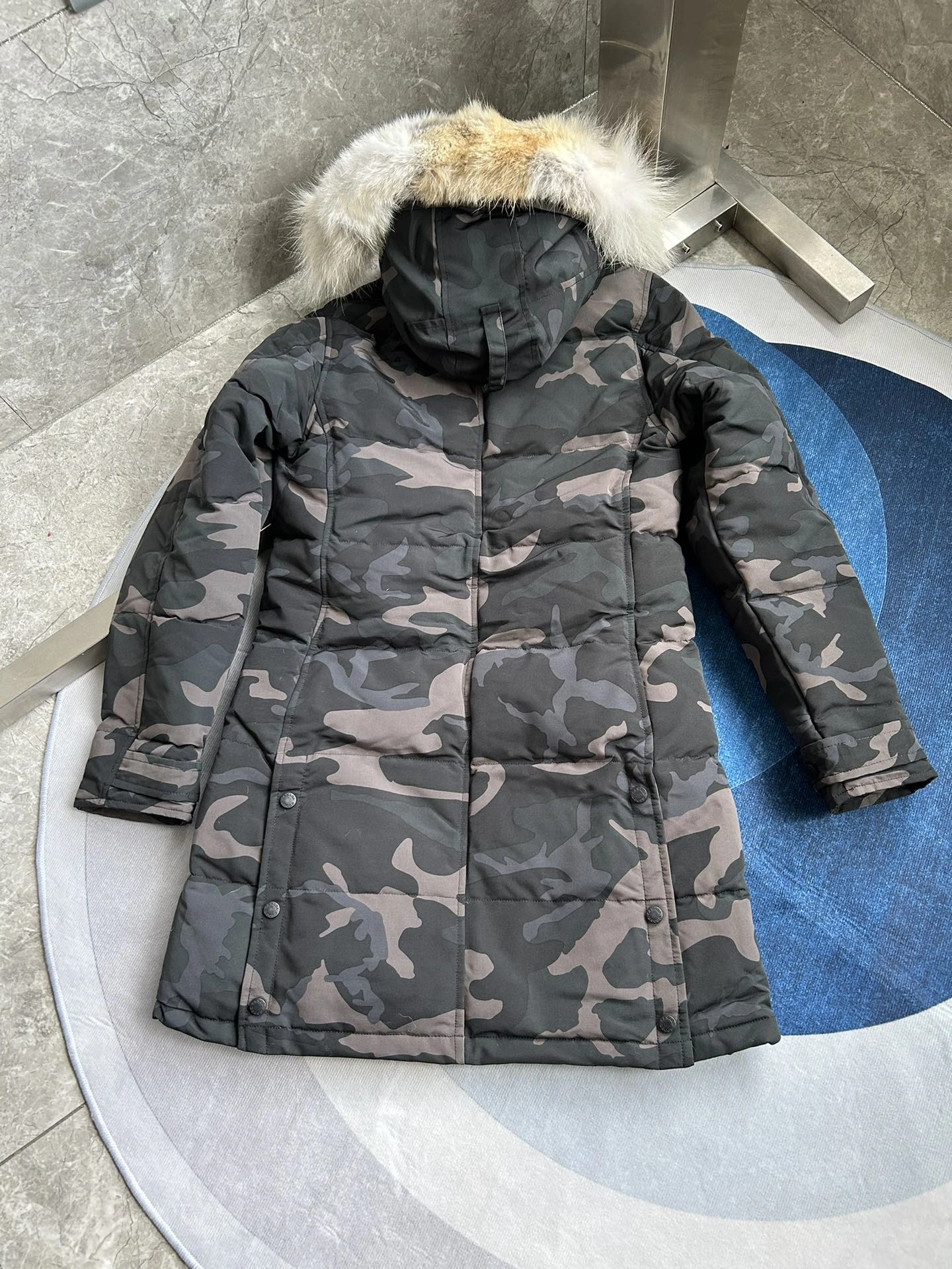 OEM Burberry Down Jackets