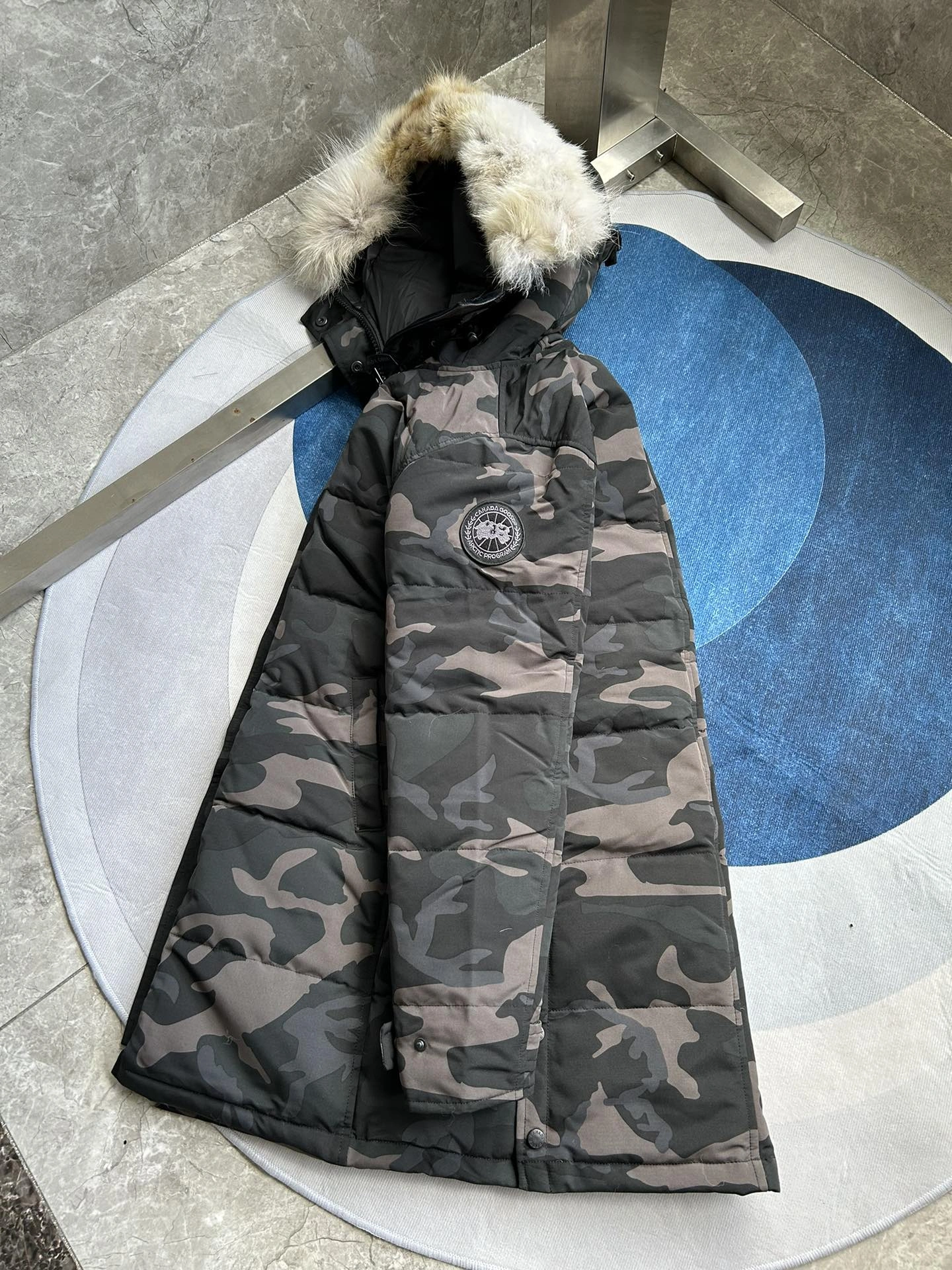 OEM Burberry Down Jackets
