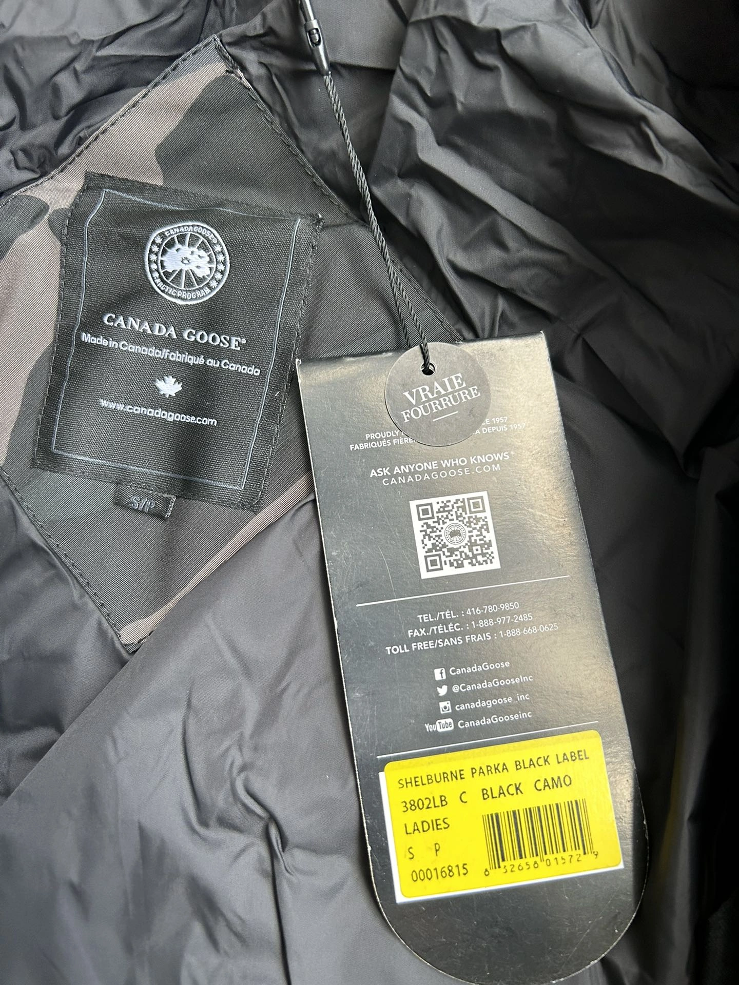 OEM Burberry Down Jackets
