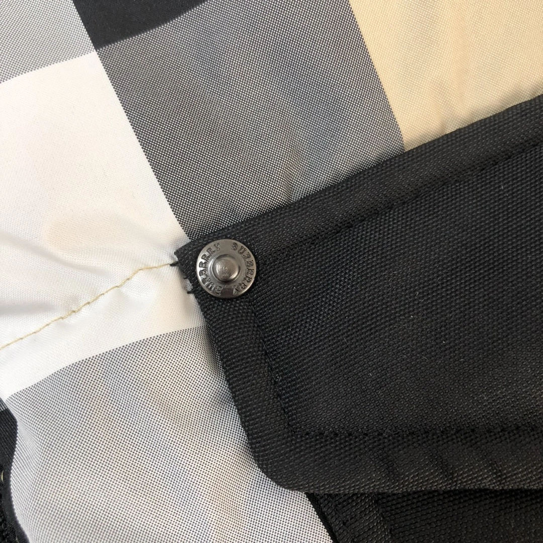 Genuine Burberry Down Jackets