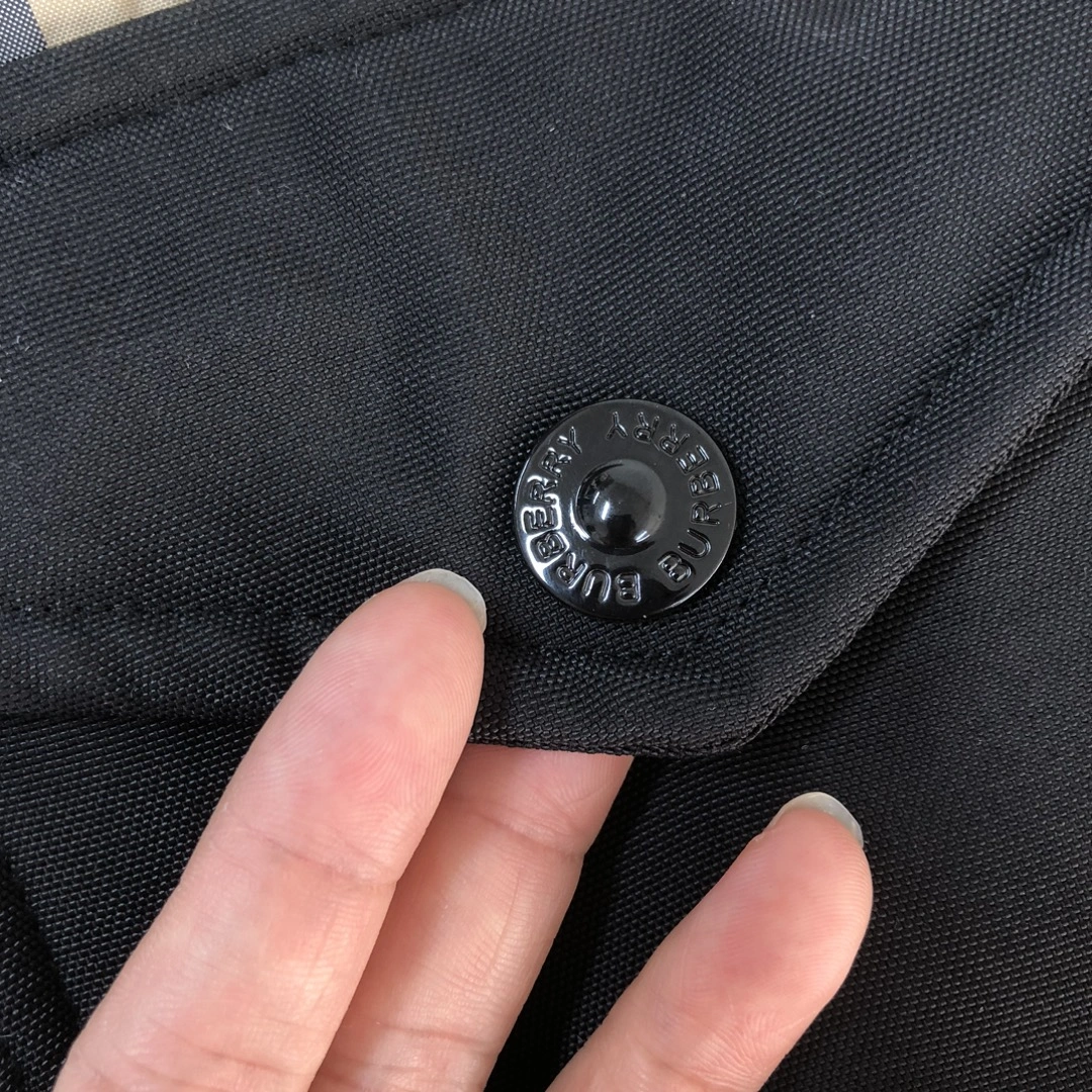 Genuine Burberry Down Jackets