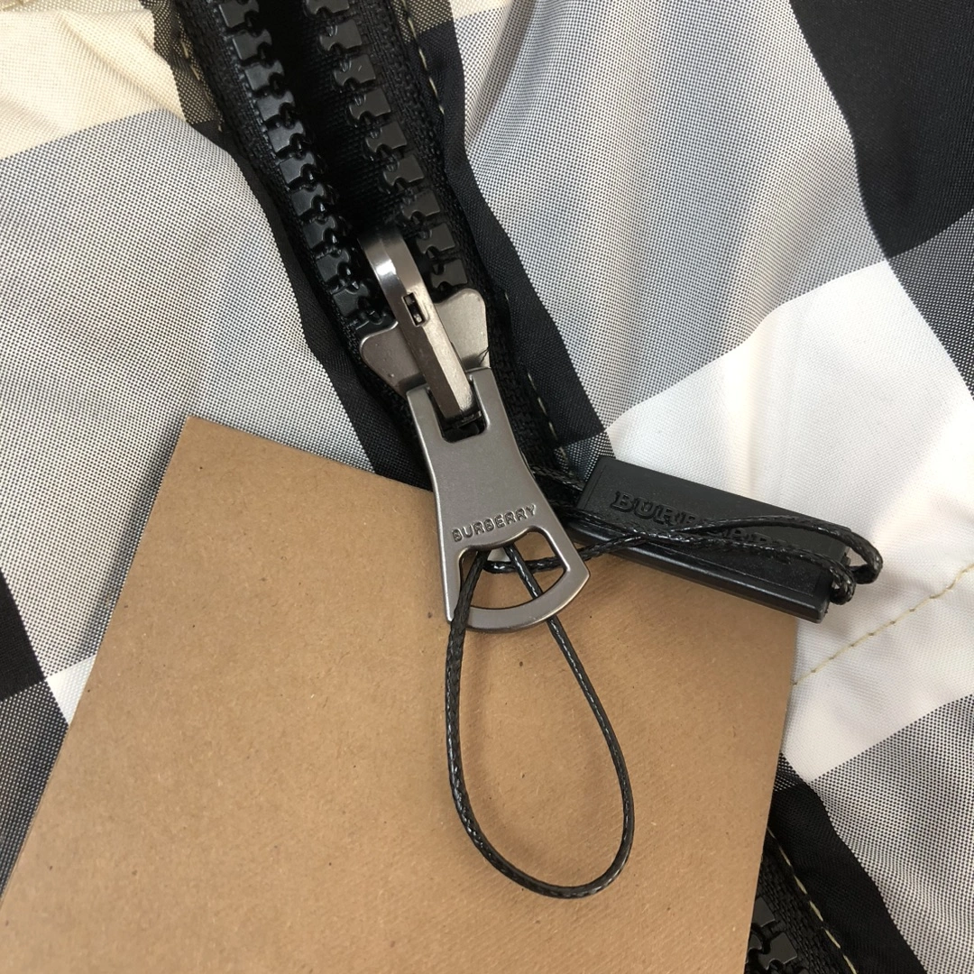 Genuine Burberry Down Jackets