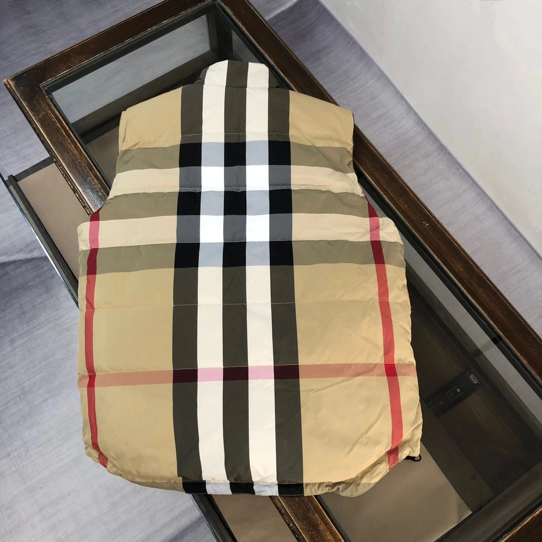 Genuine Burberry Down Jackets