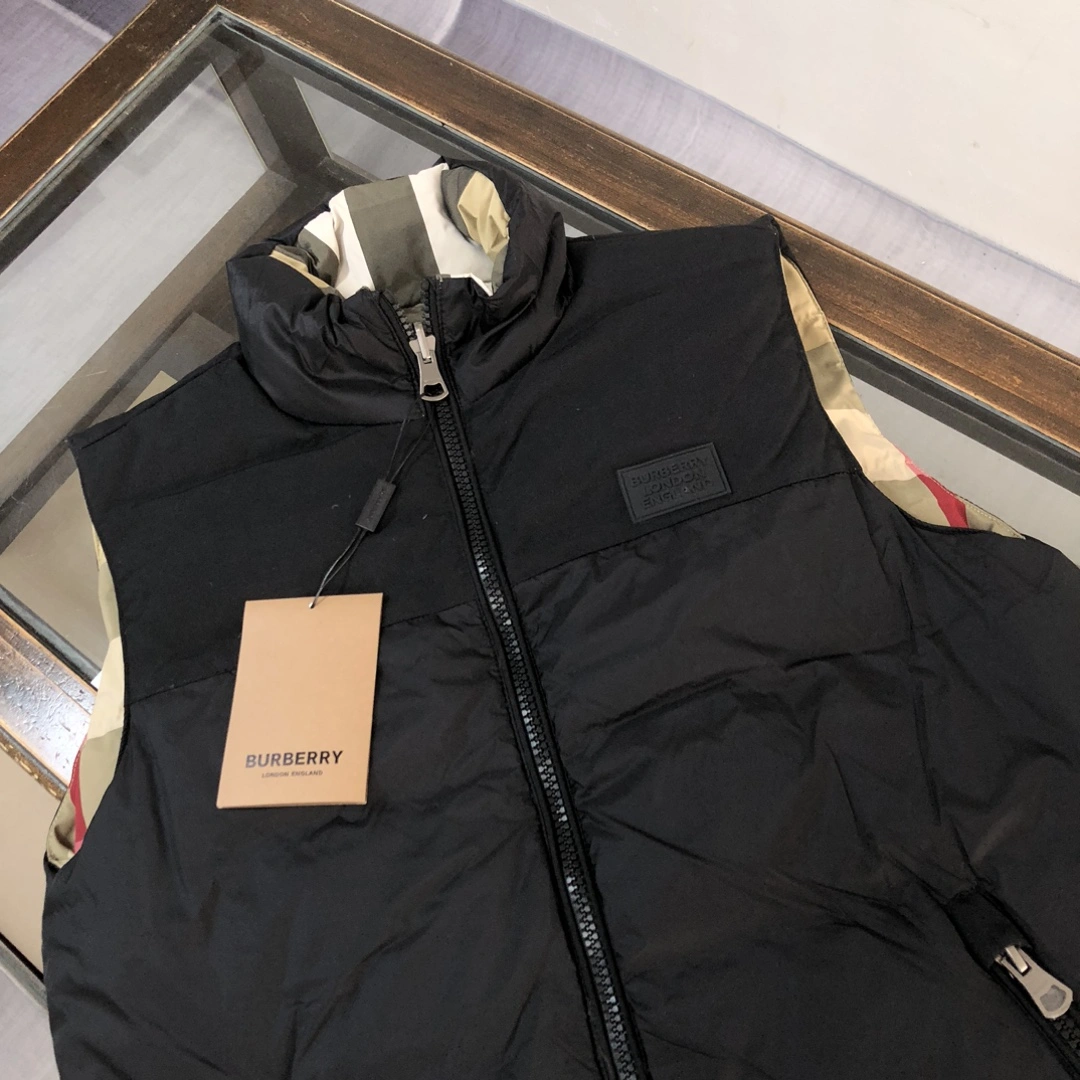 Original Burberry Down Jackets