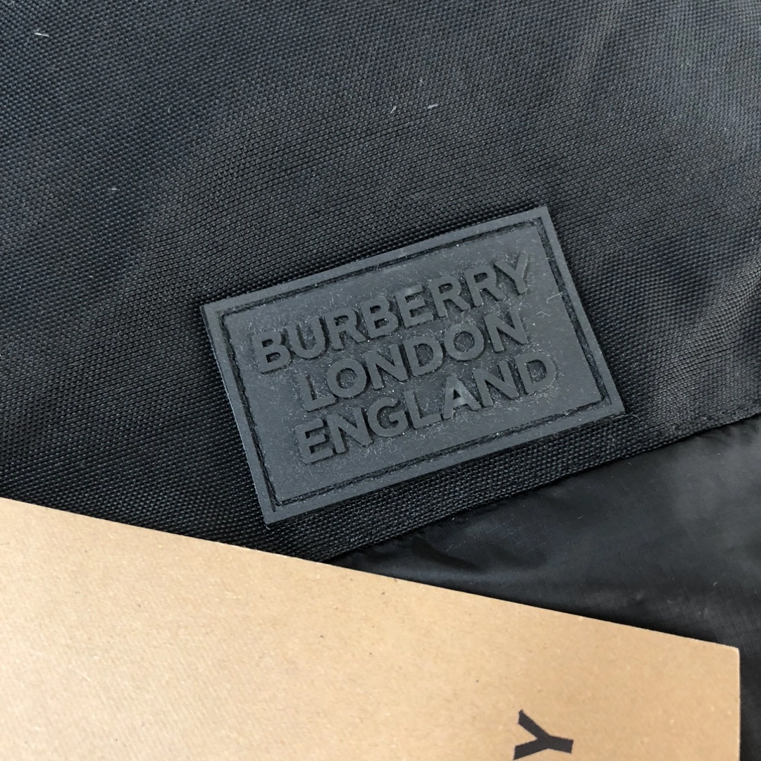 Original Burberry Down Jackets