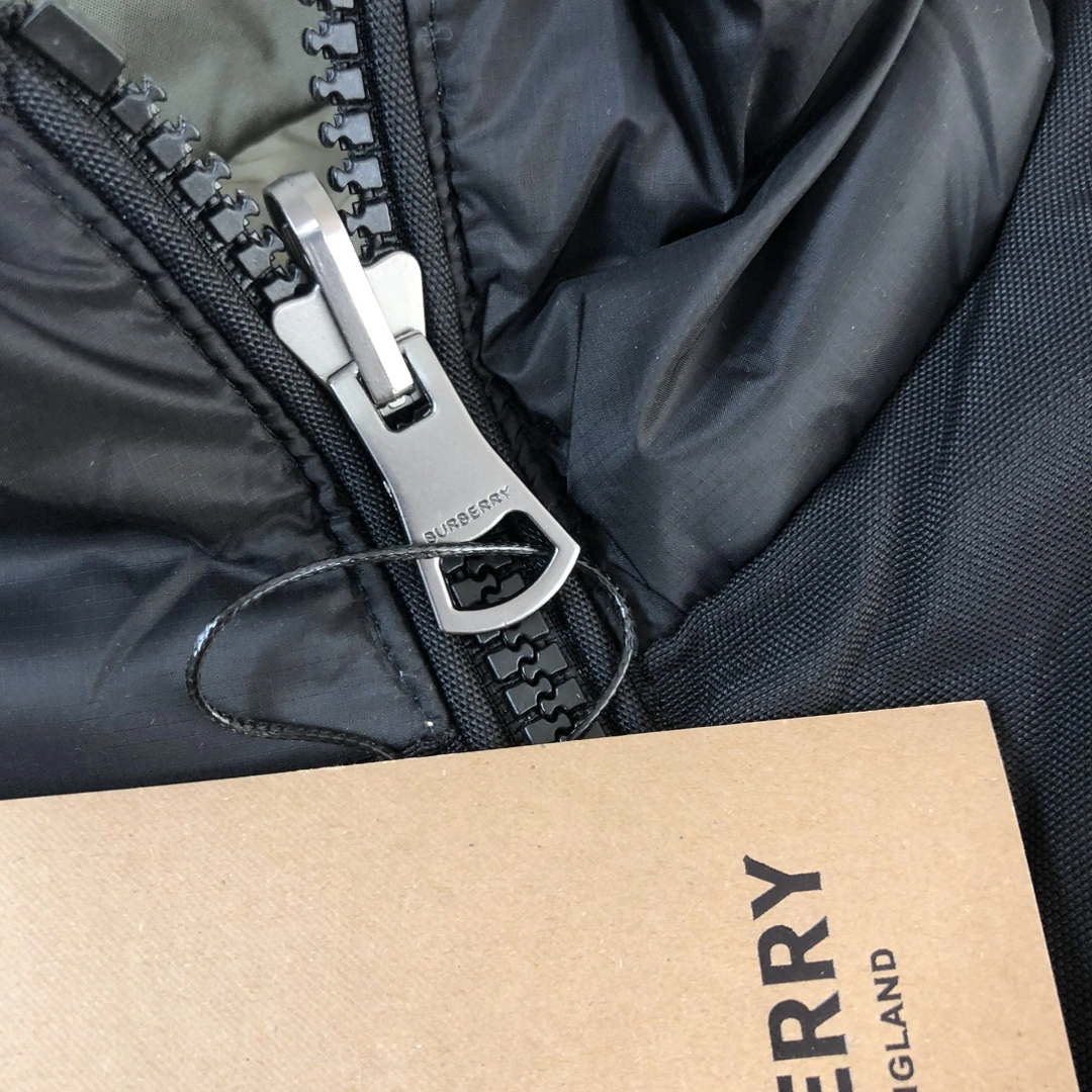 Original Burberry Down Jackets