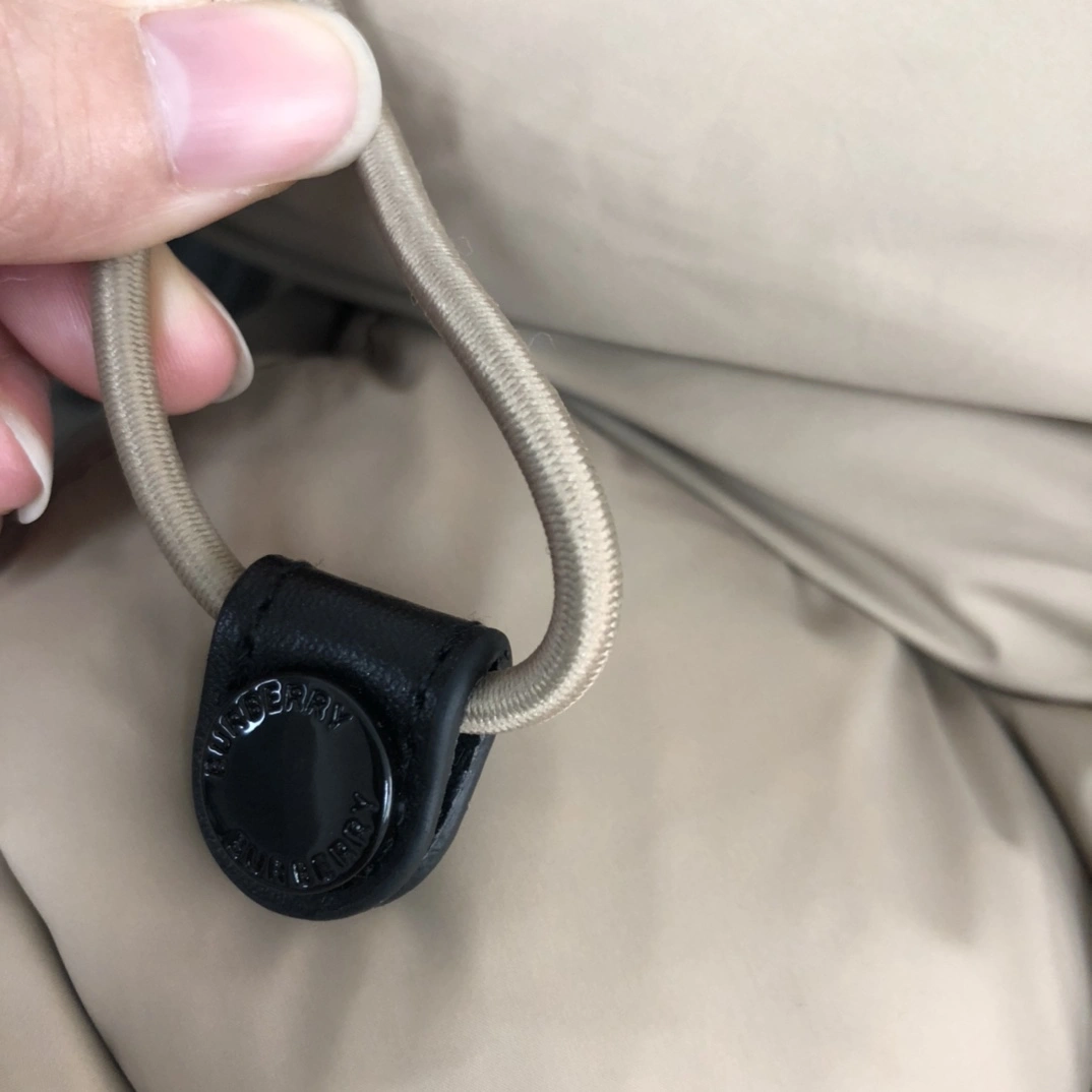 Cut-rate Burberry Down Jackets