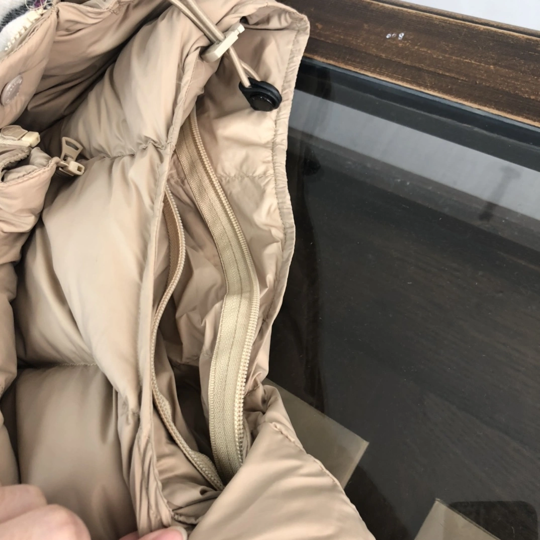 Cut-rate Burberry Down Jackets