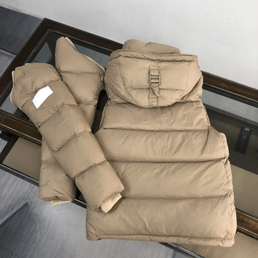 Cut-rate Burberry Down Jackets
