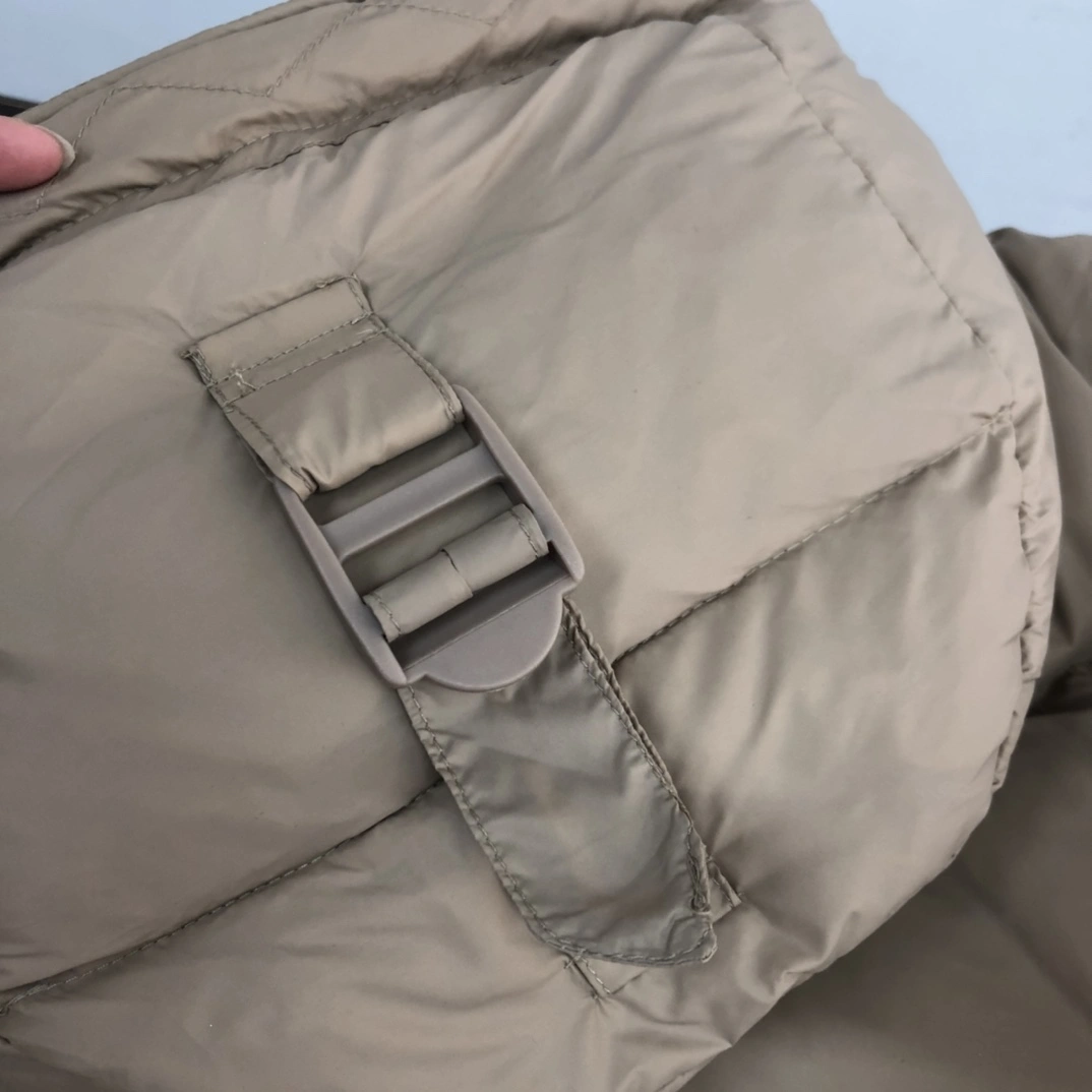 Cut-rate Burberry Down Jackets