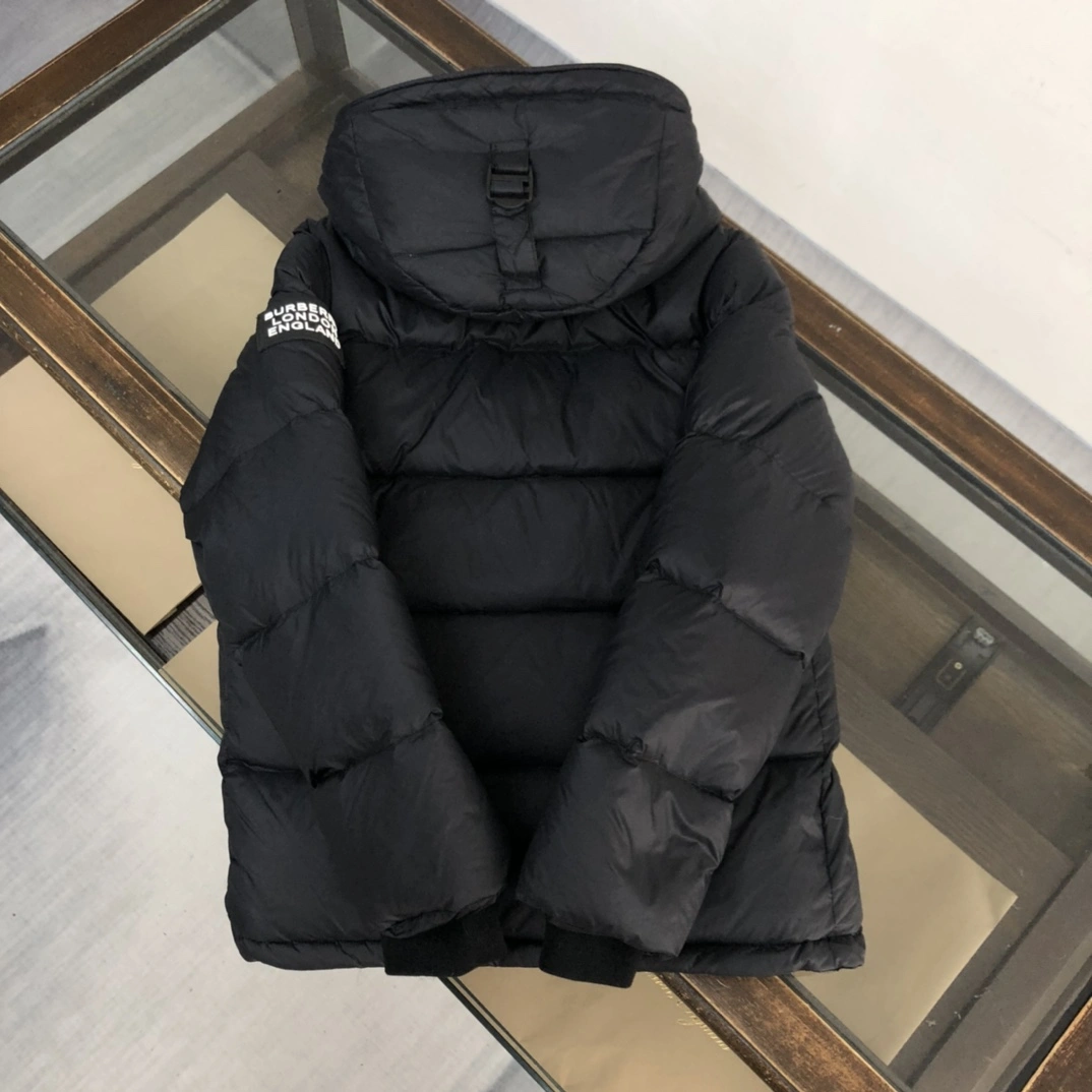 Inexpensive Burberry Down Jackets