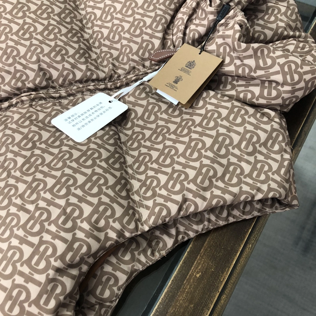 Reasonably priced Burberry Down Jackets