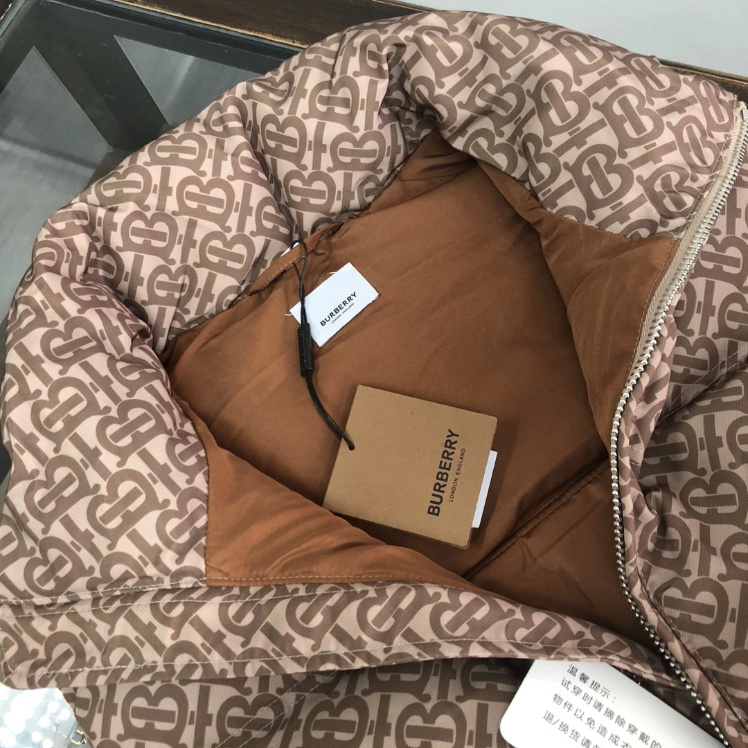 Reasonably priced Burberry Down Jackets