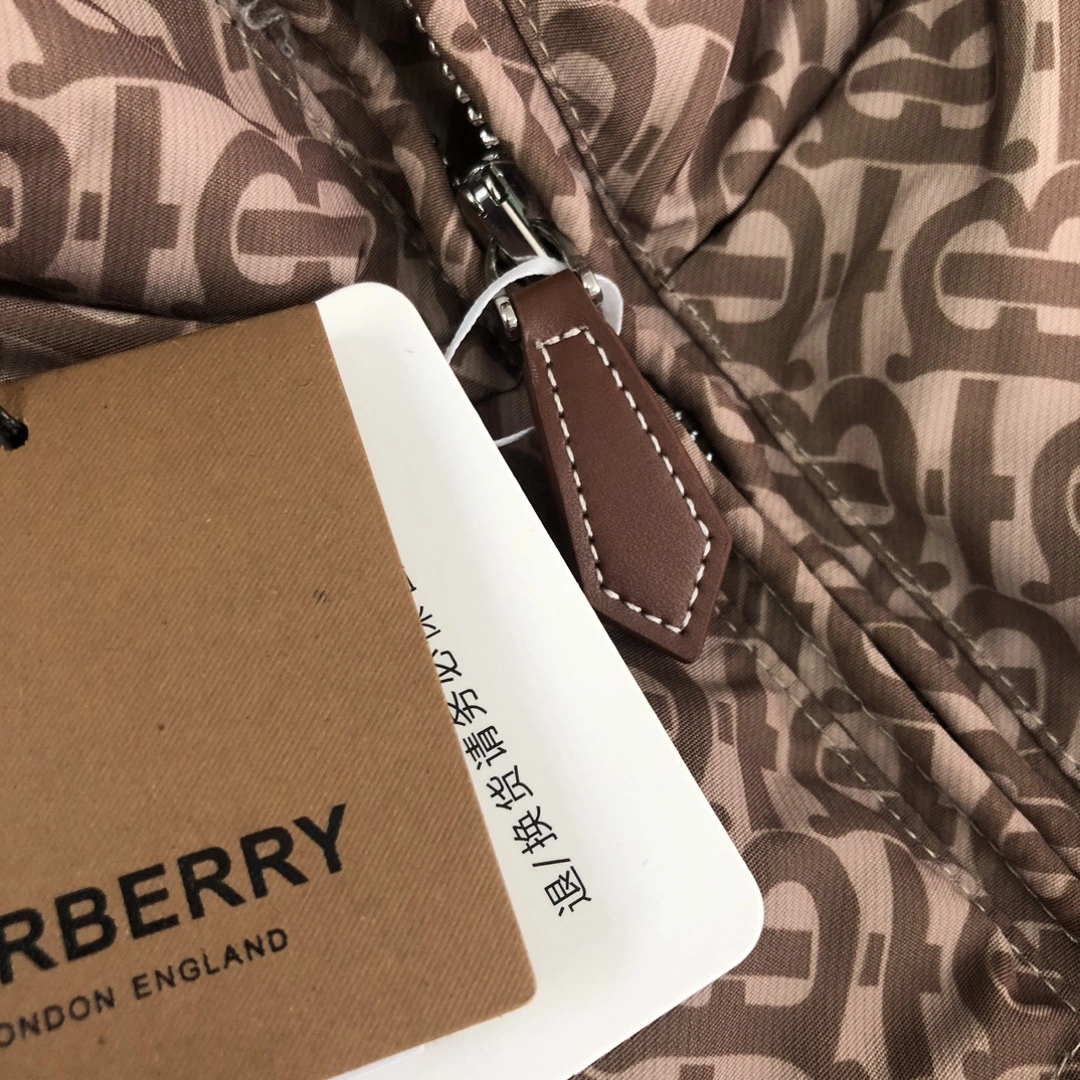 Reasonably priced Burberry Down Jackets