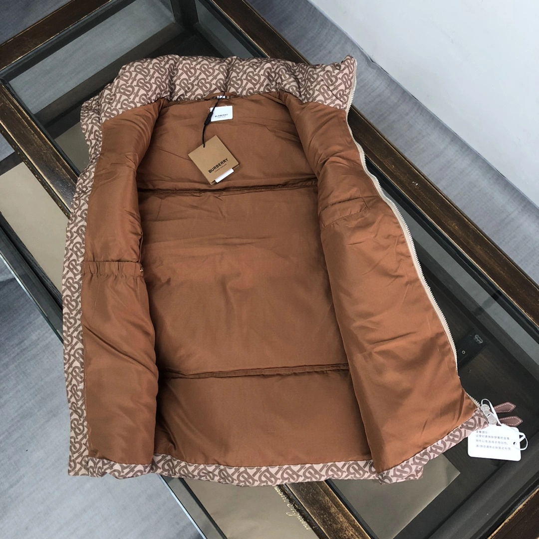 Reasonably priced Burberry Down Jackets