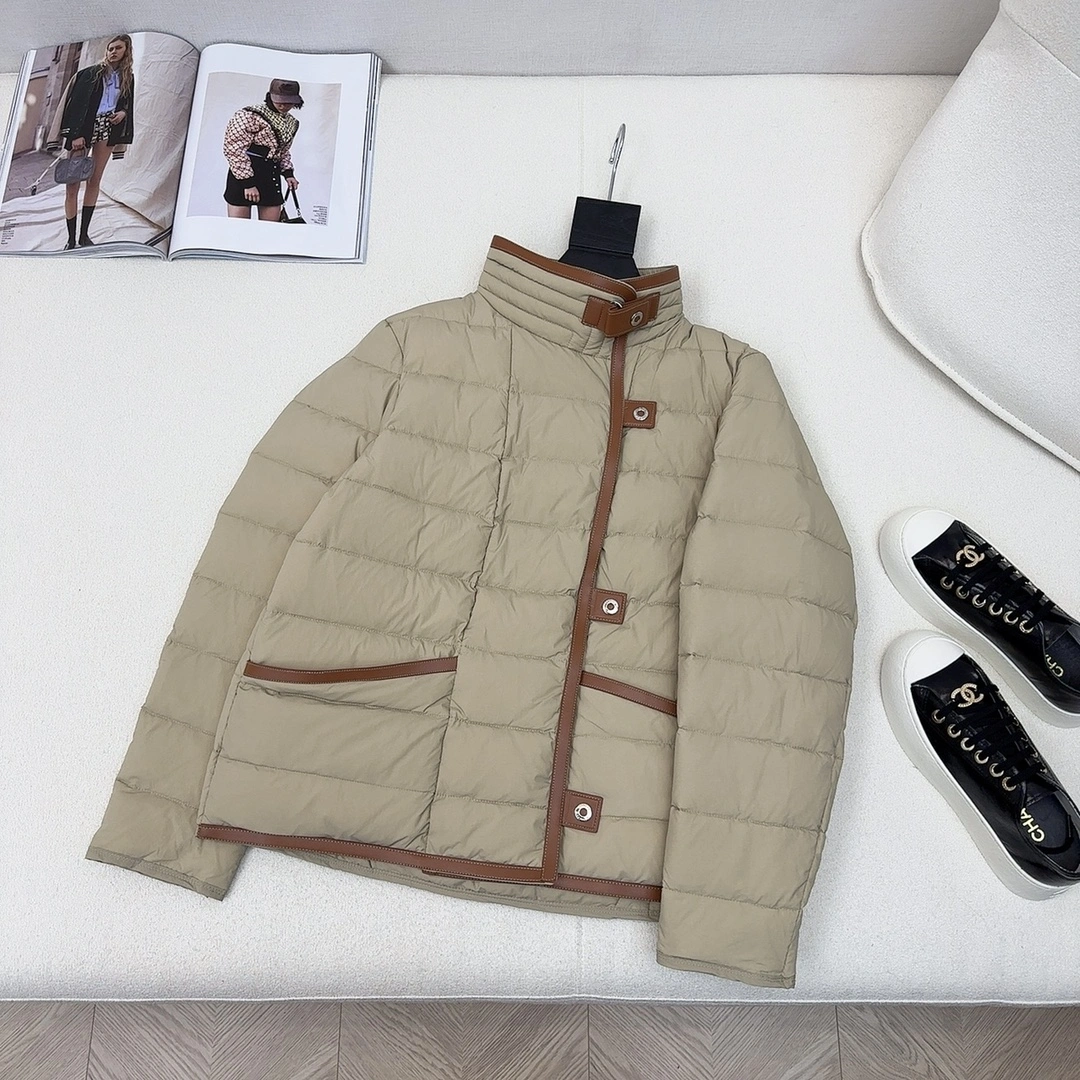 Burberry Down Jackets