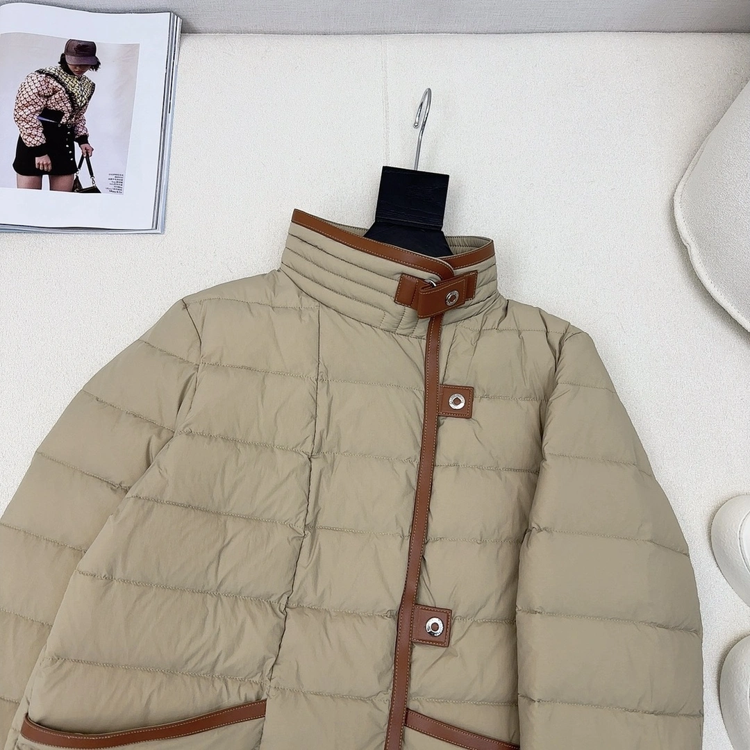 Reasonably priced Burberry Down Jackets