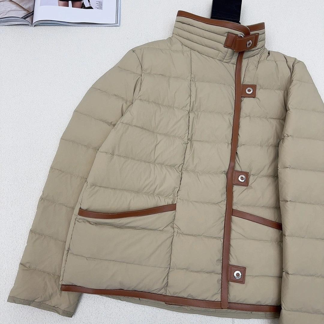 Reasonably priced Burberry Down Jackets