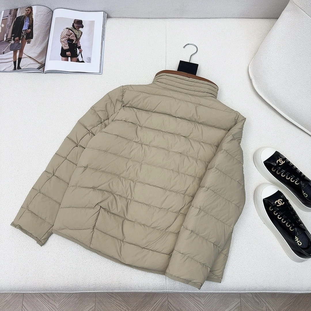 Reasonably priced Burberry Down Jackets