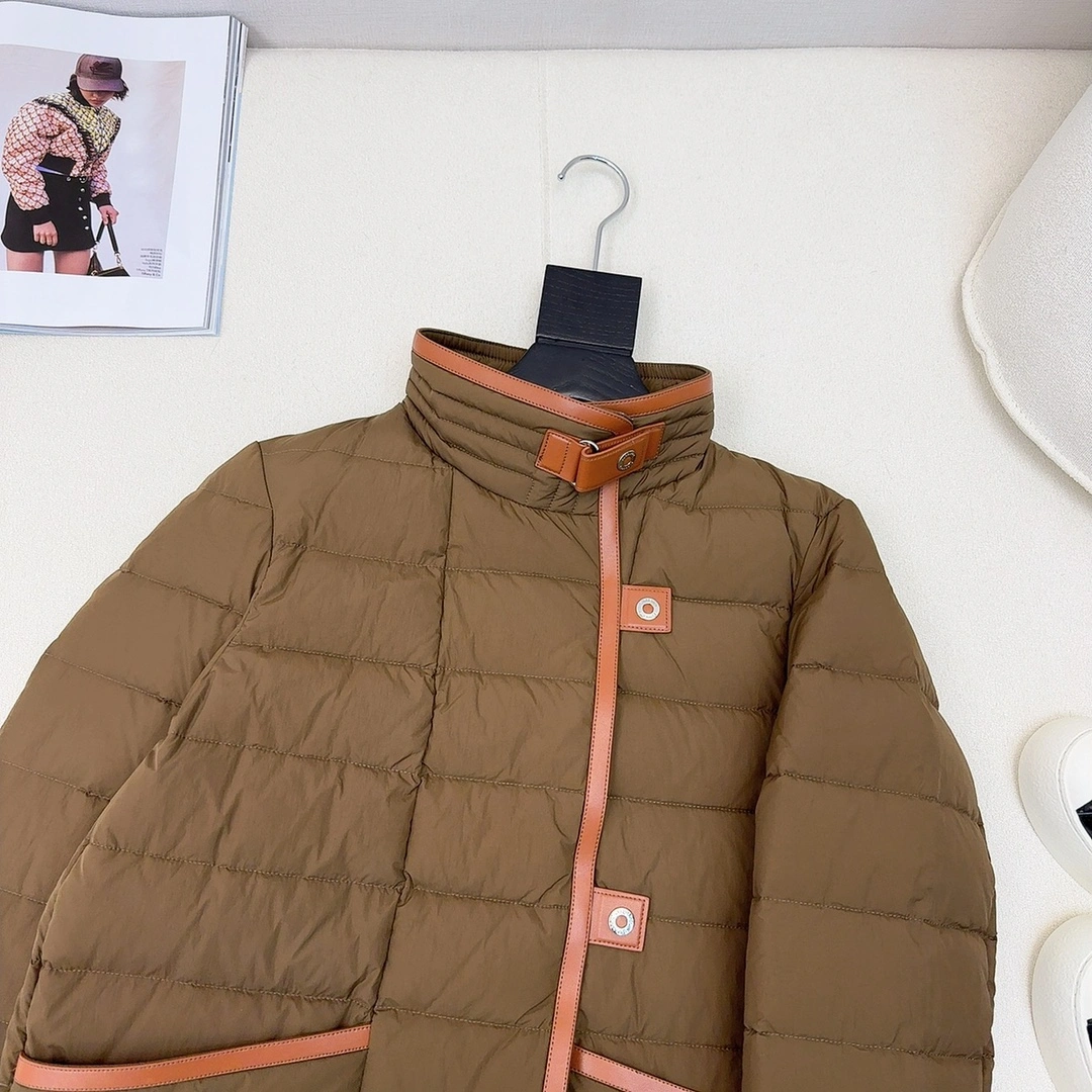Low-cost Burberry Down Jackets