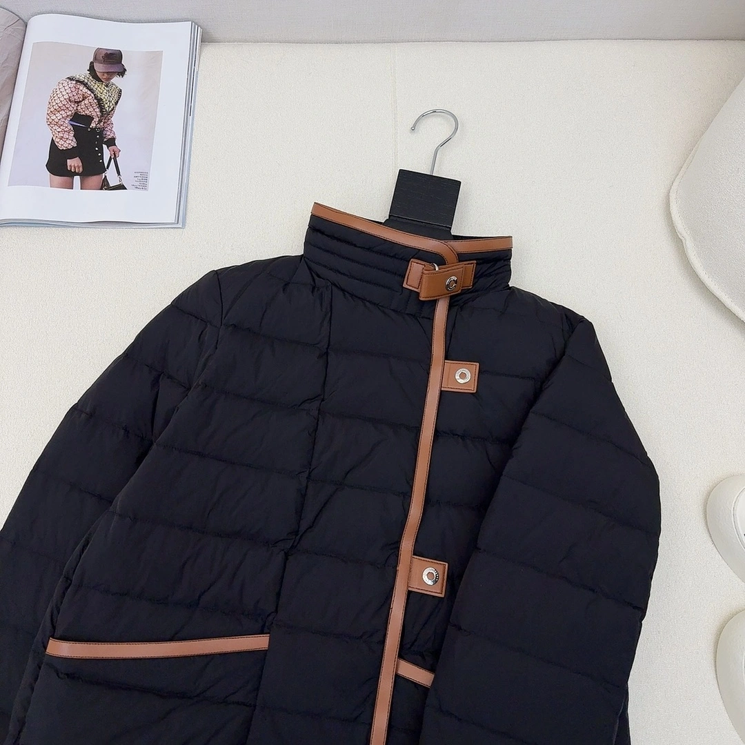Inexpensive Burberry Down Jackets