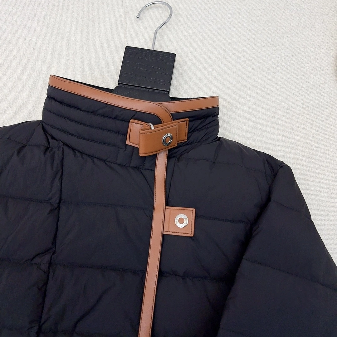 Inexpensive Burberry Down Jackets