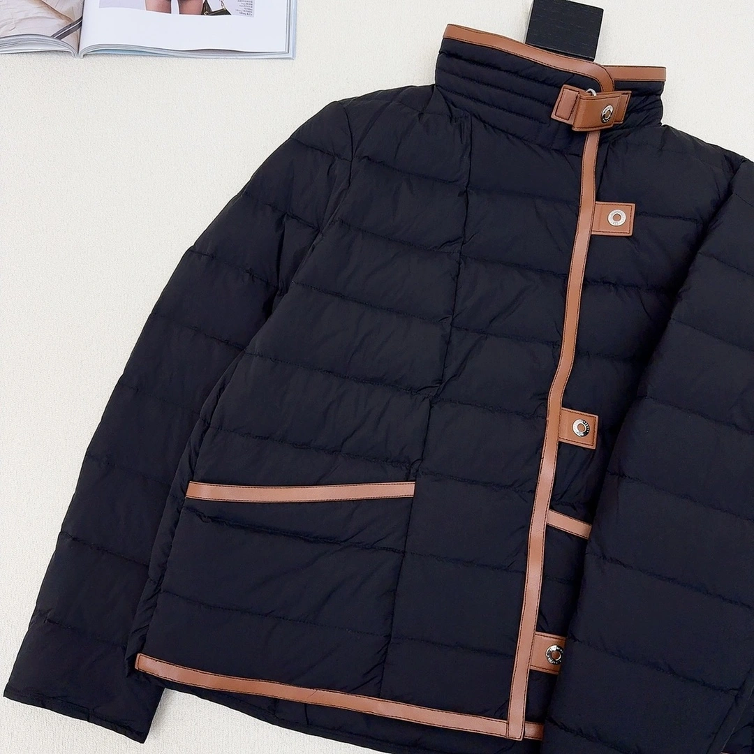 Inexpensive Burberry Down Jackets