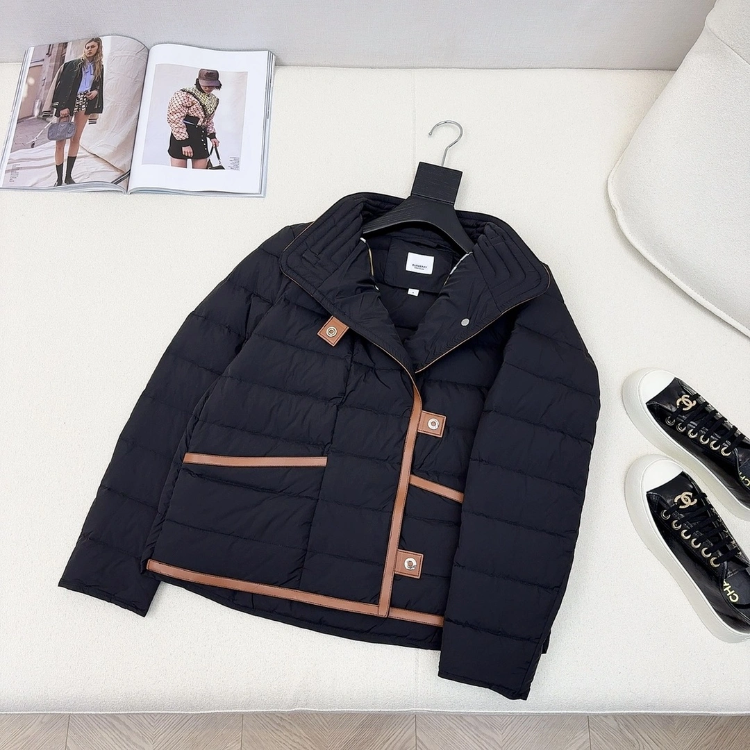 Inexpensive Burberry Down Jackets