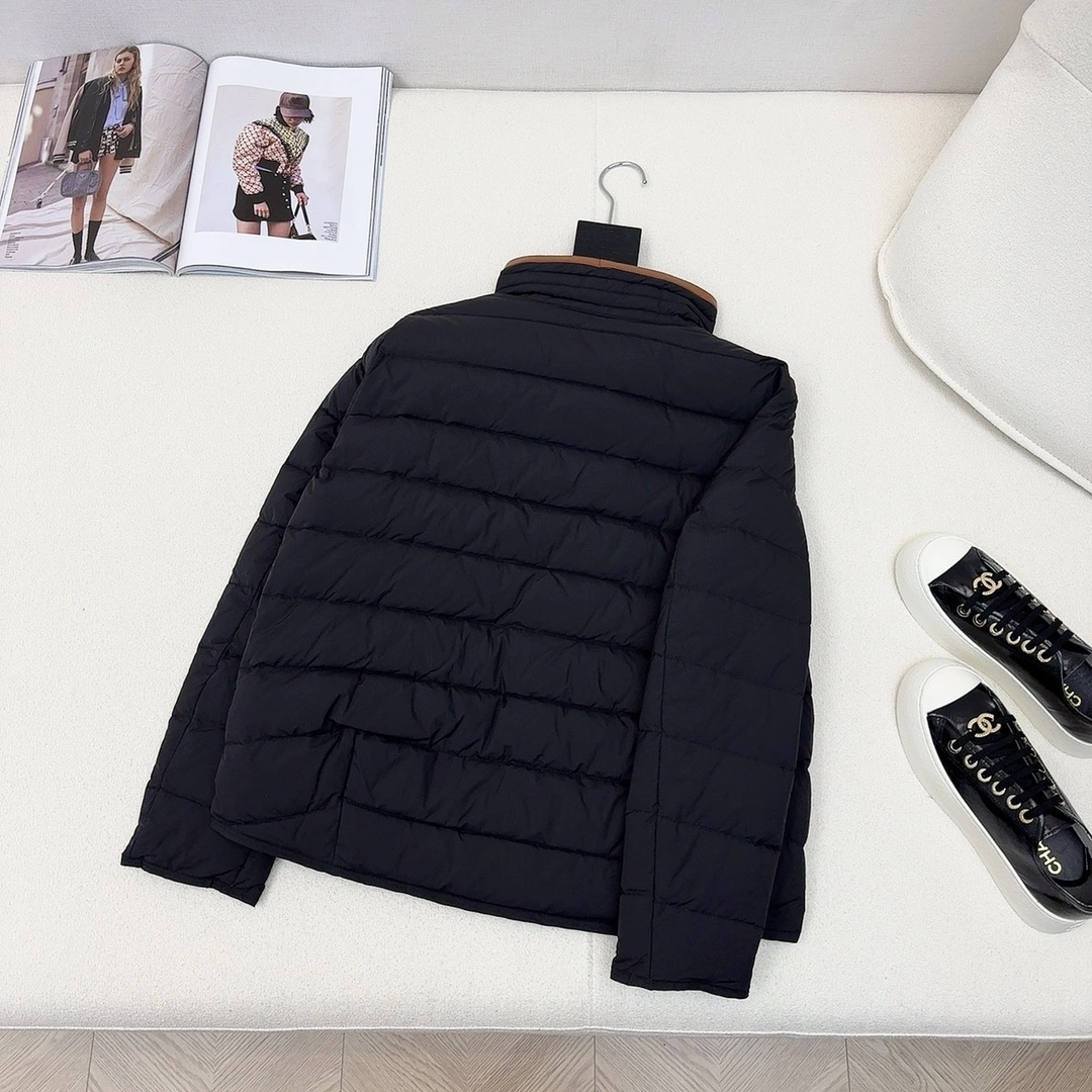 Inexpensive Burberry Down Jackets