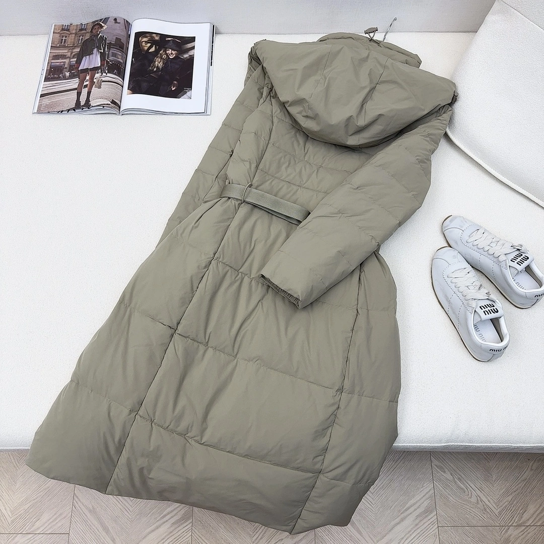 Official Burberry Down Jackets