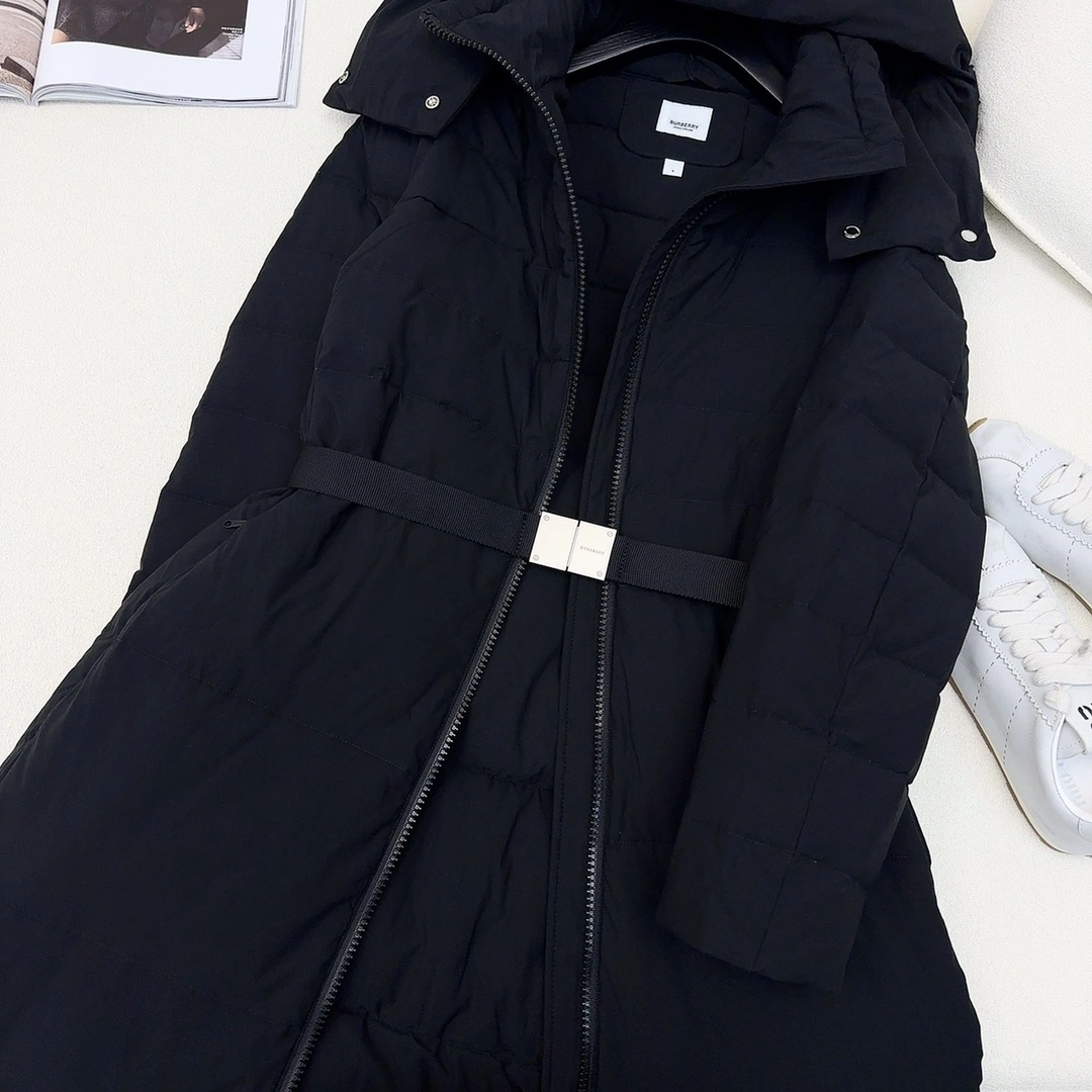 Real Burberry Down Jackets