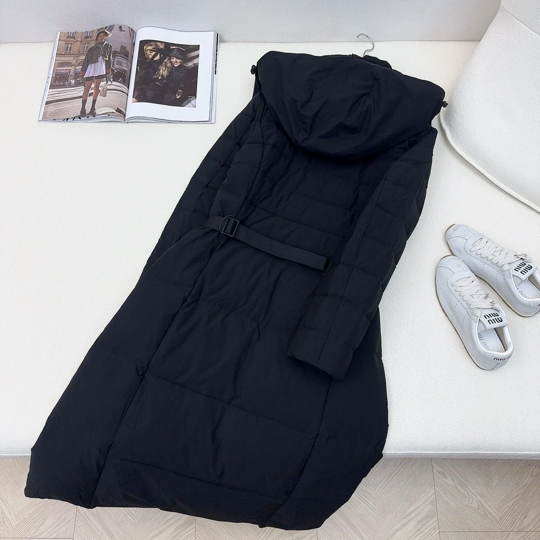 Real Burberry Down Jackets