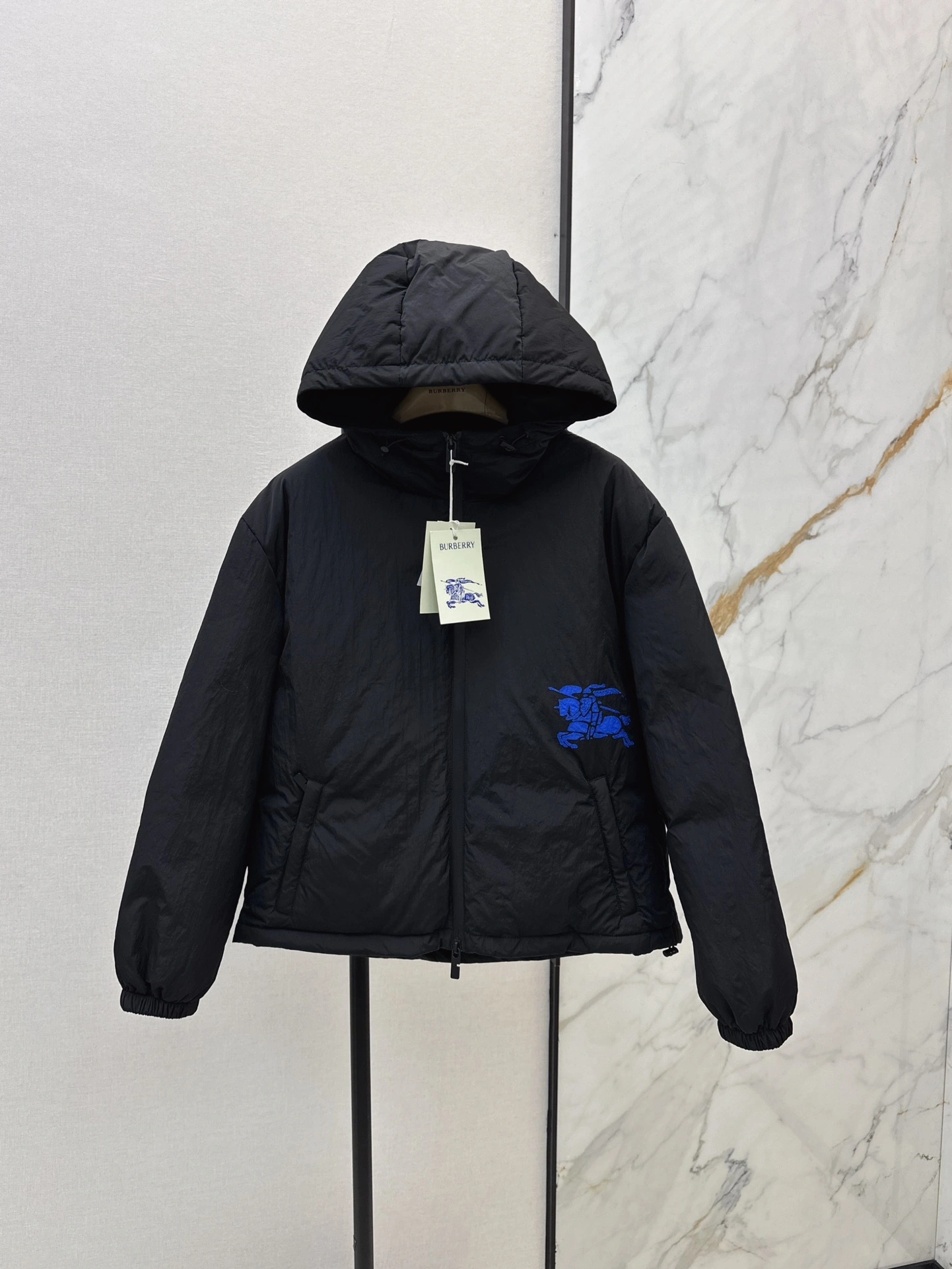 Burberry Down Jackets