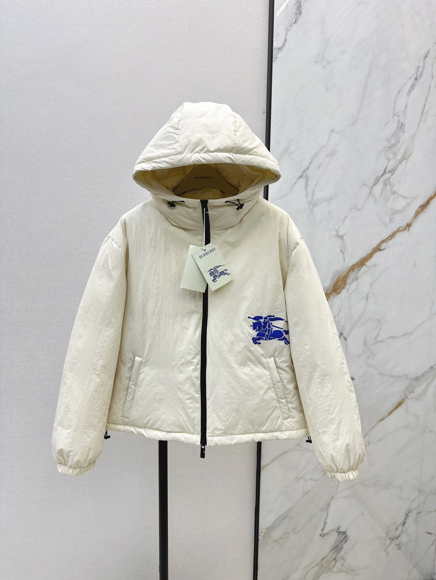 Burberry Down Jackets