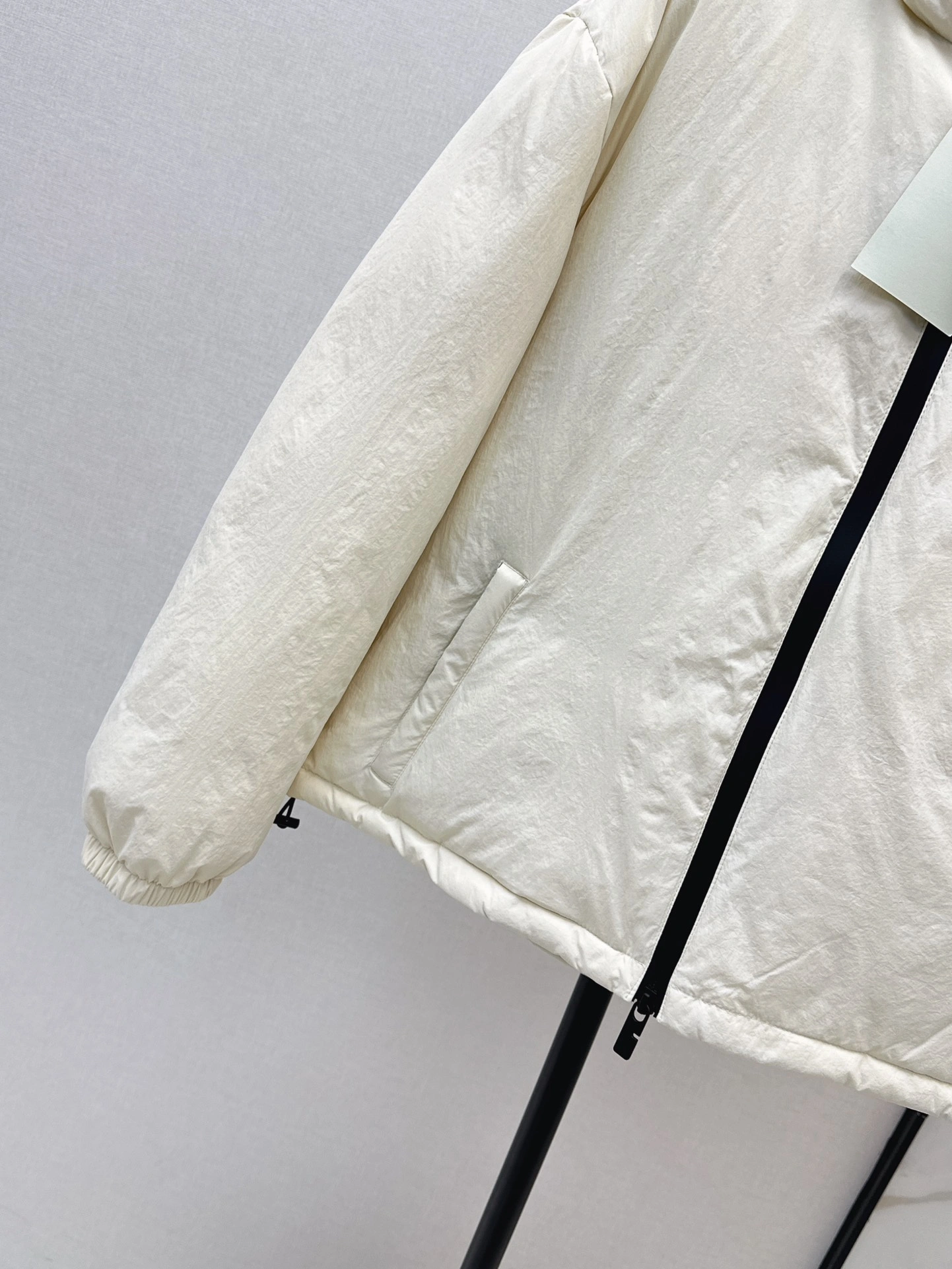Top mirror Burberry Down Jackets
