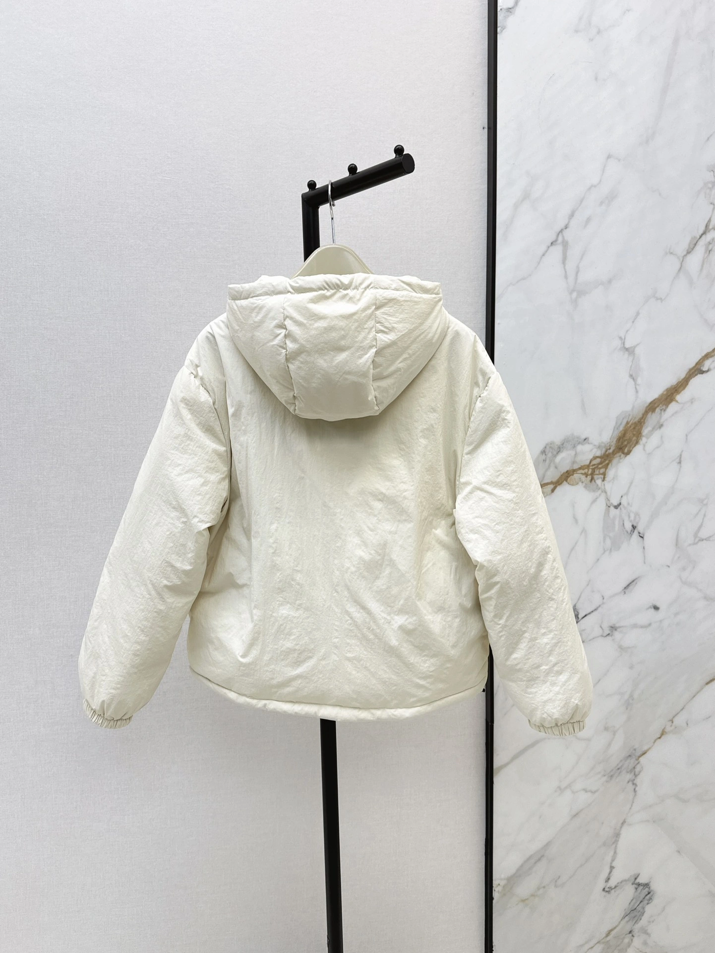 Top mirror Burberry Down Jackets