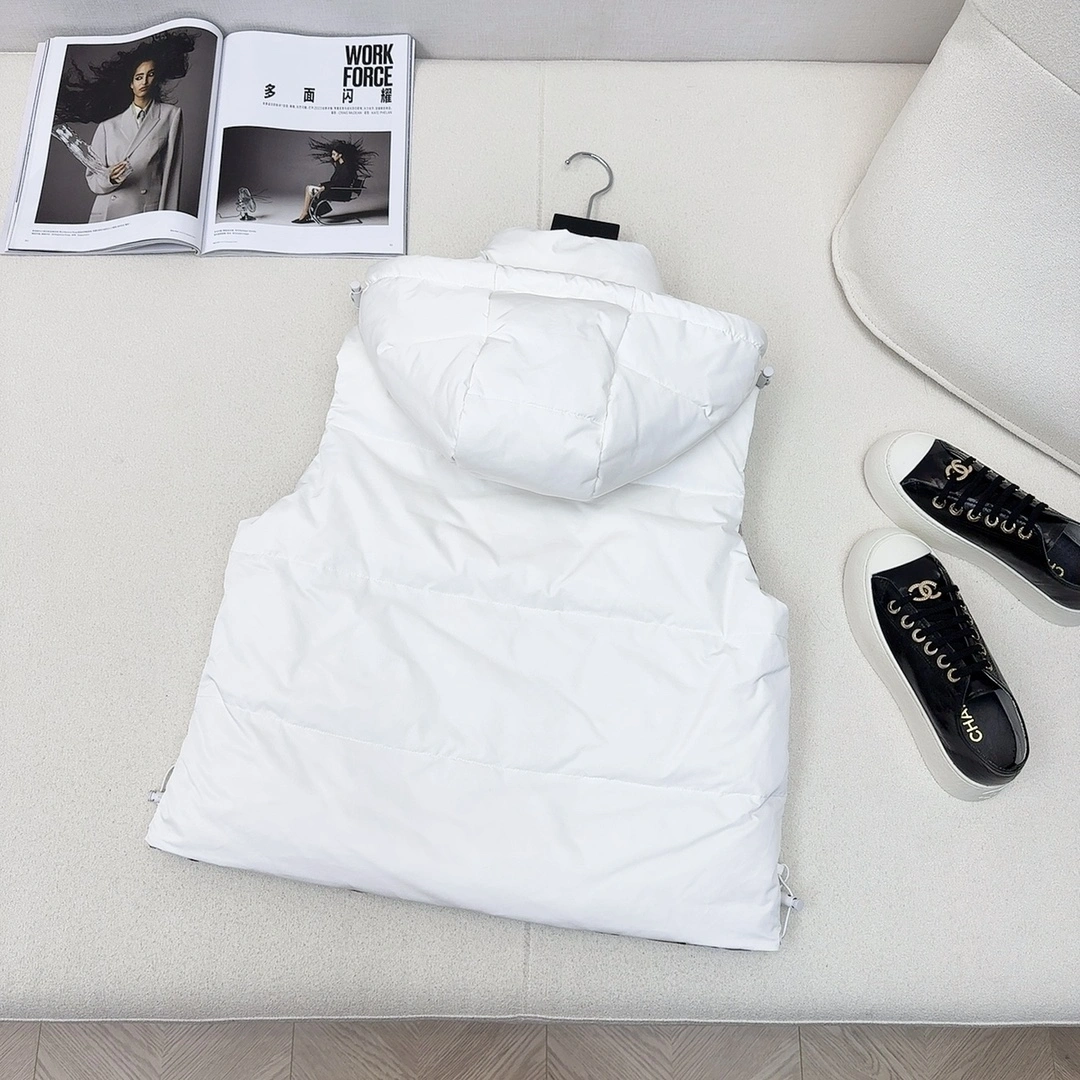 Factory-made Burberry Down Jackets