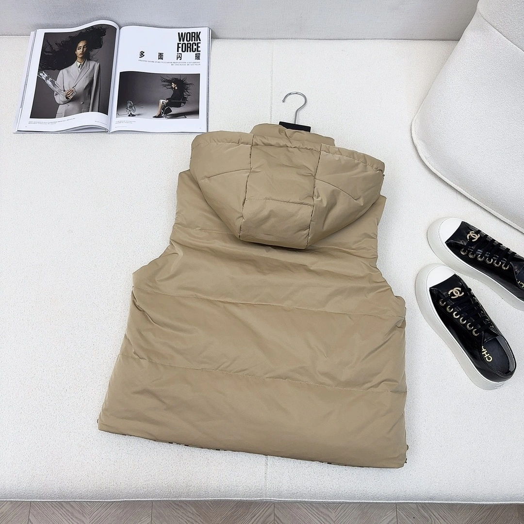 Top mirror Burberry Down Jackets