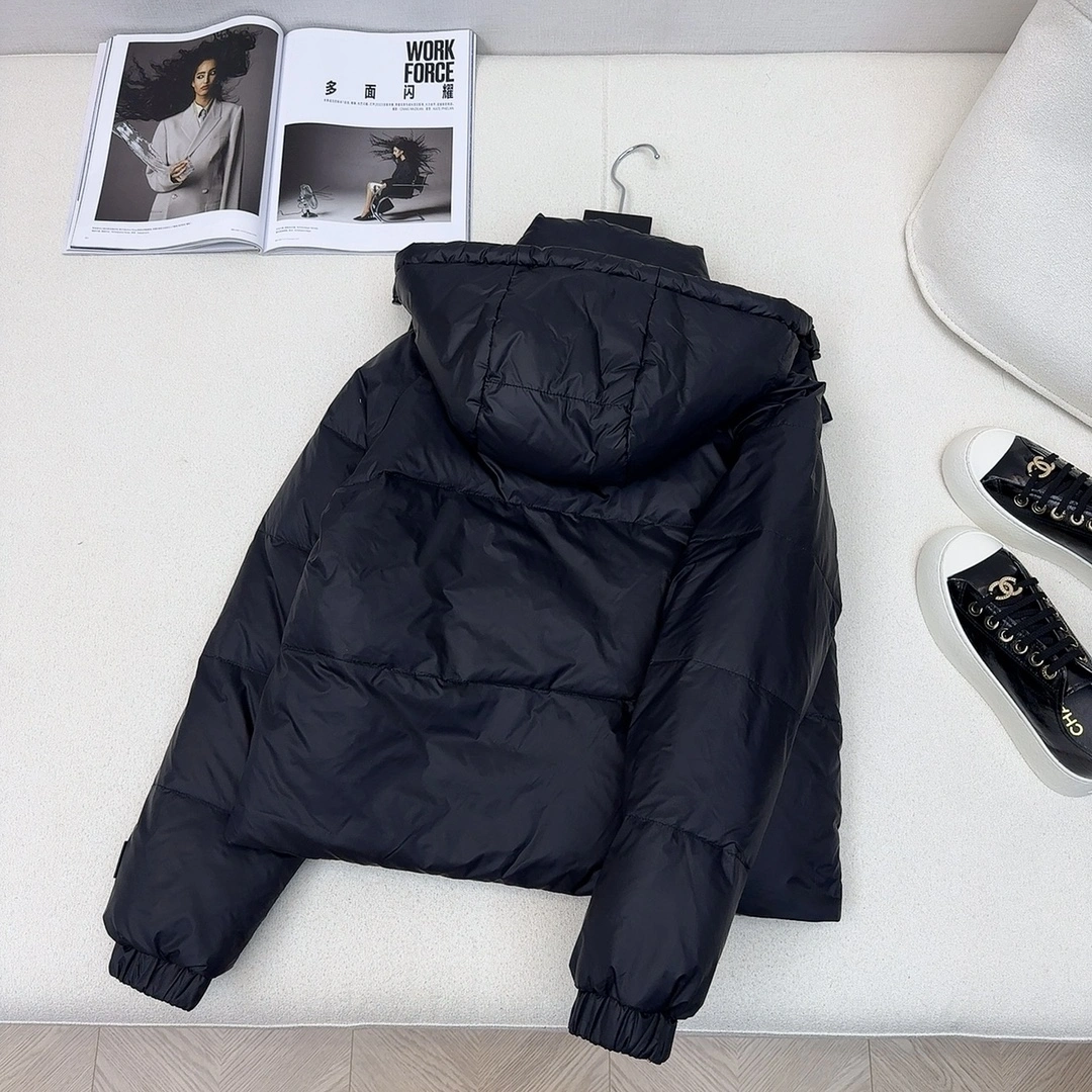 Value-priced Burberry Down Jackets