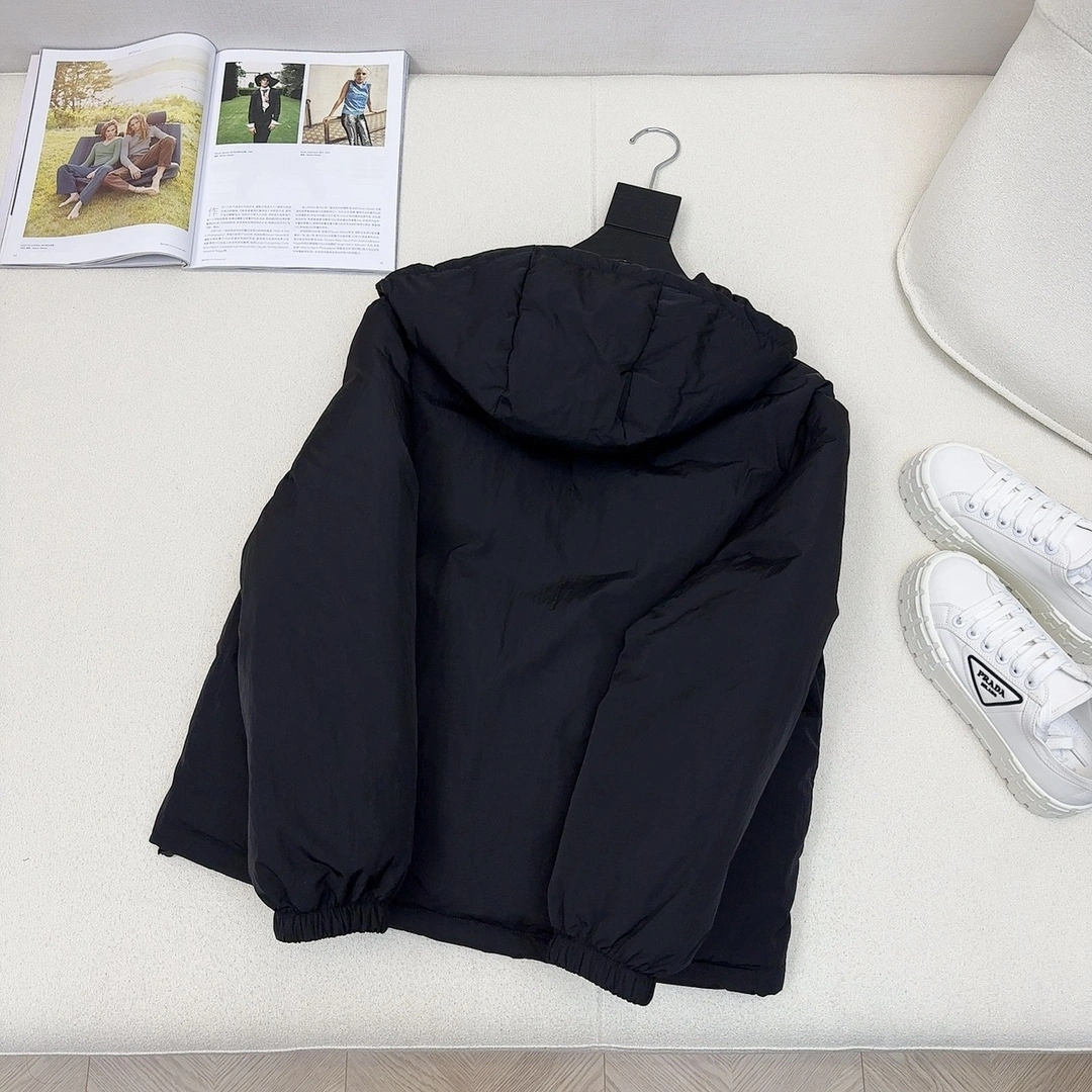 Legit Burberry Down Jackets