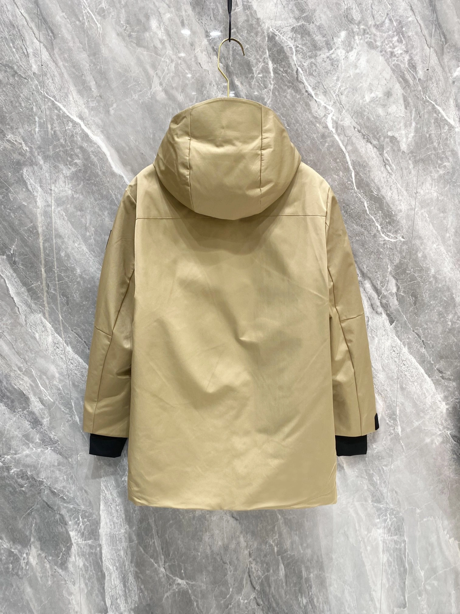 Economical Burberry Down Jackets