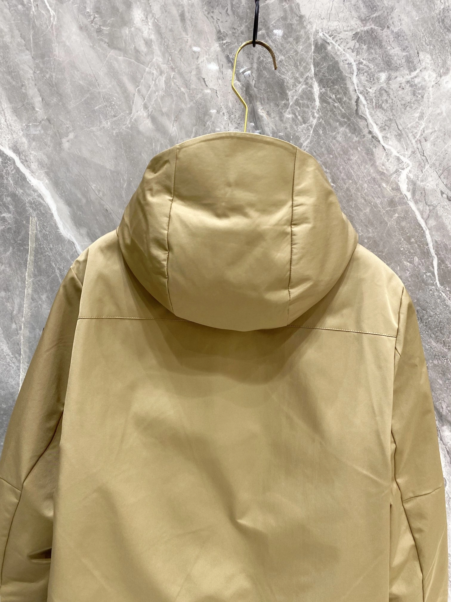 Economical Burberry Down Jackets