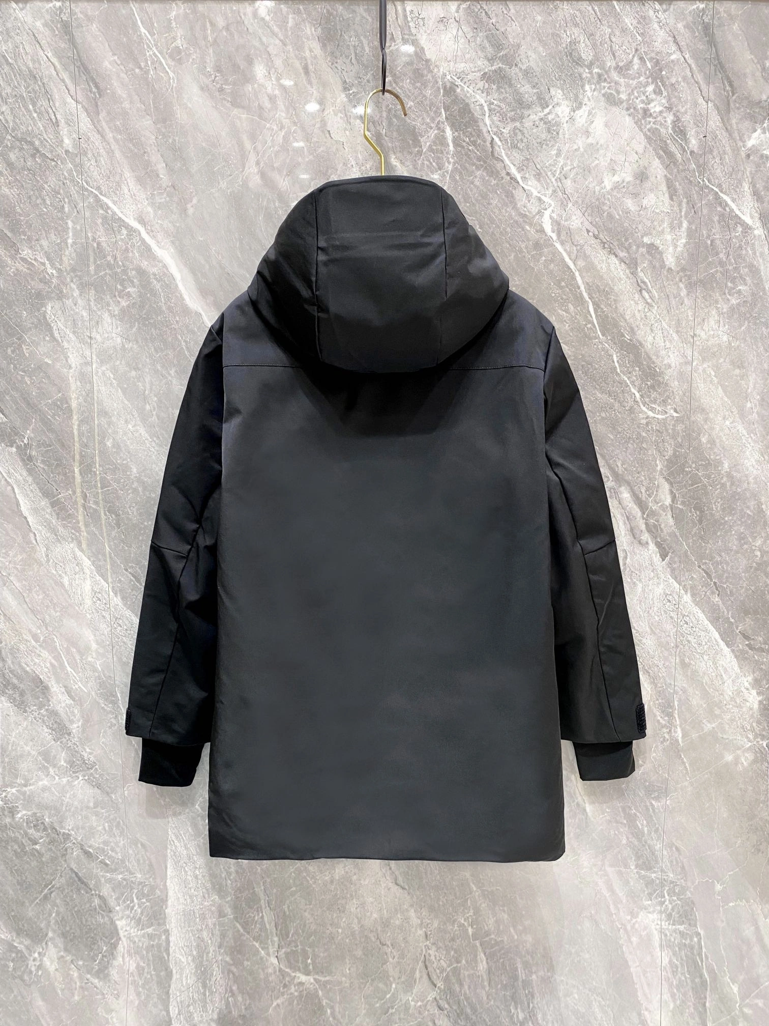 Discounted Burberry Down Jackets