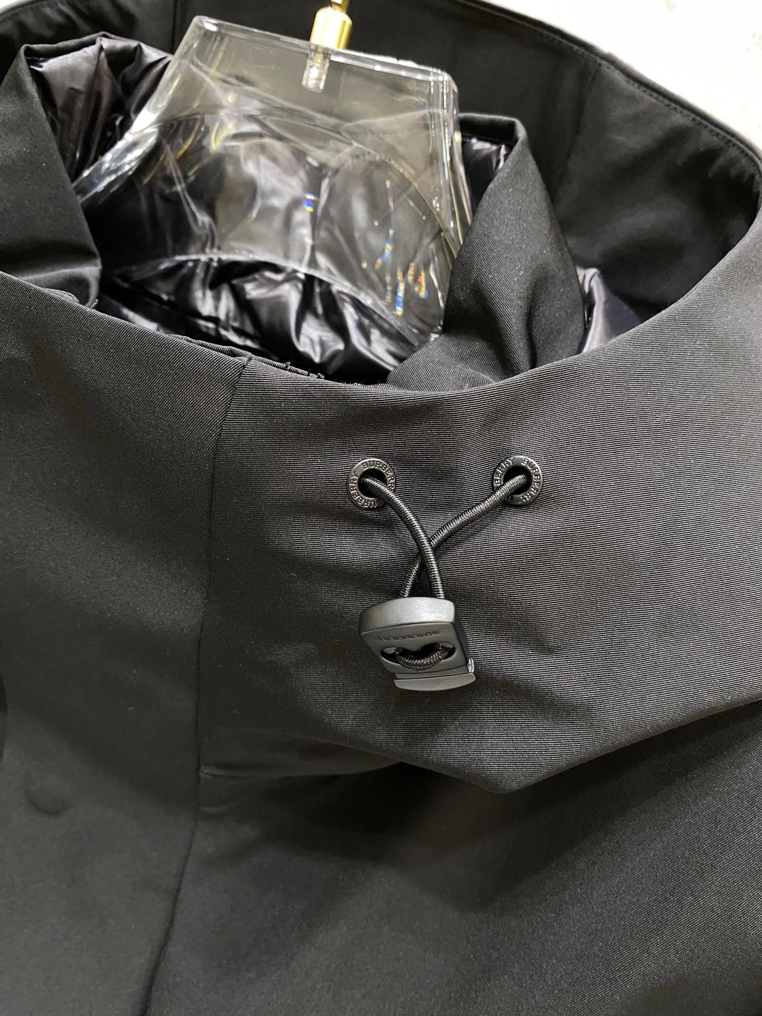 Discounted Burberry Down Jackets