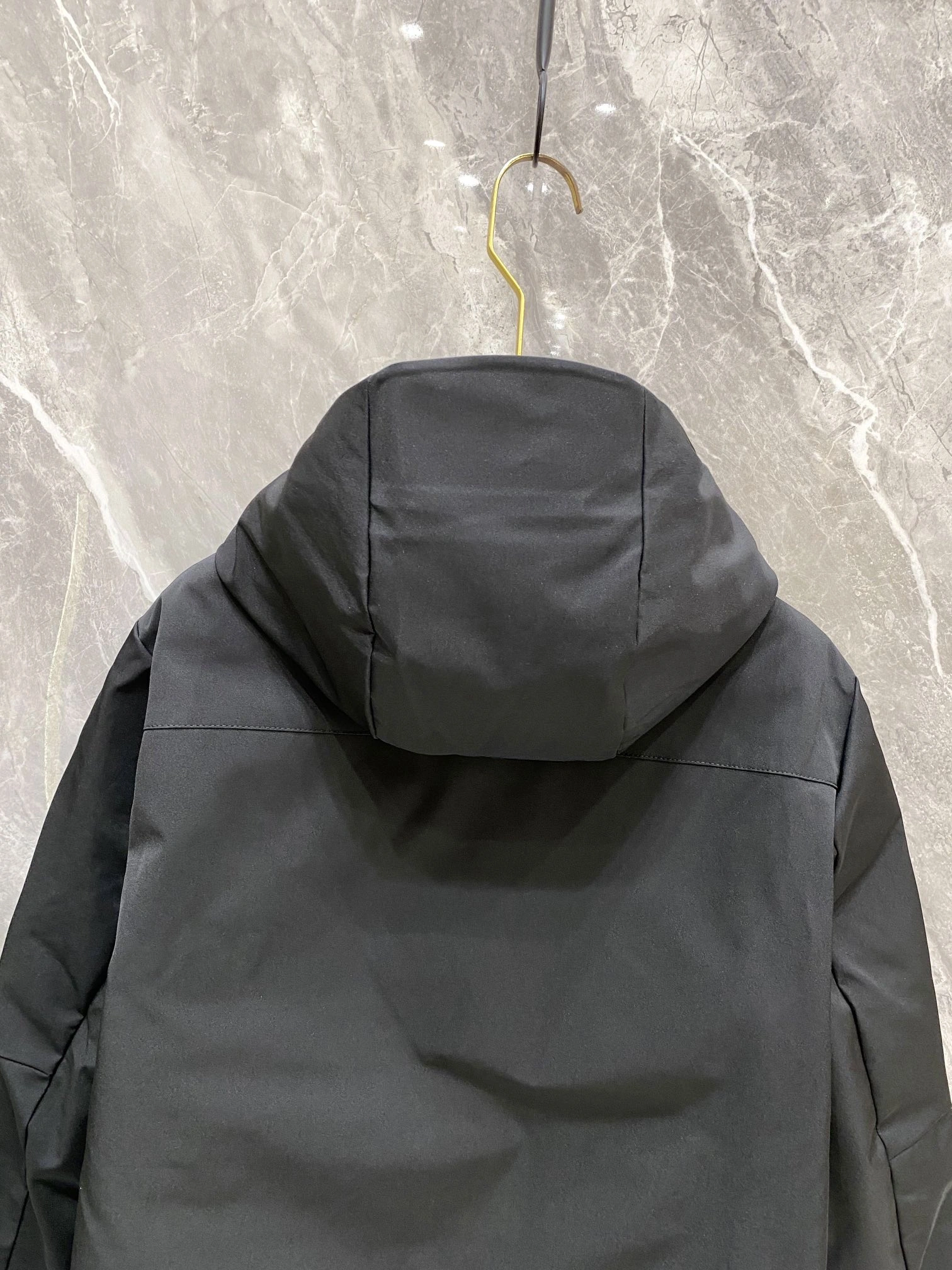 Discounted Burberry Down Jackets